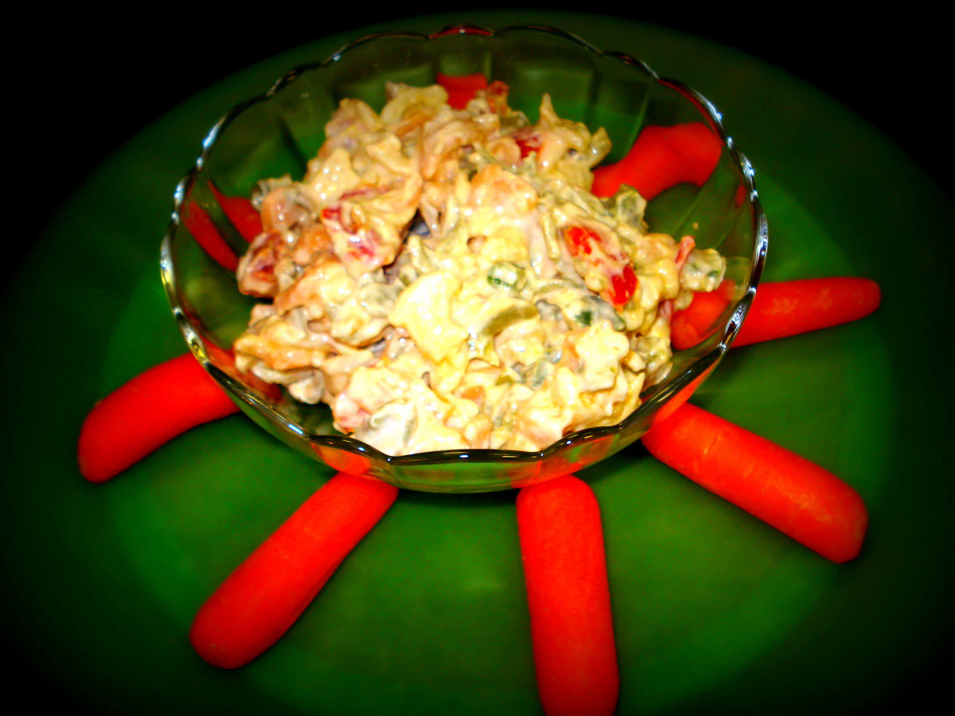 Hellmann's Classic Macaroni Salad Recipe - Food.com