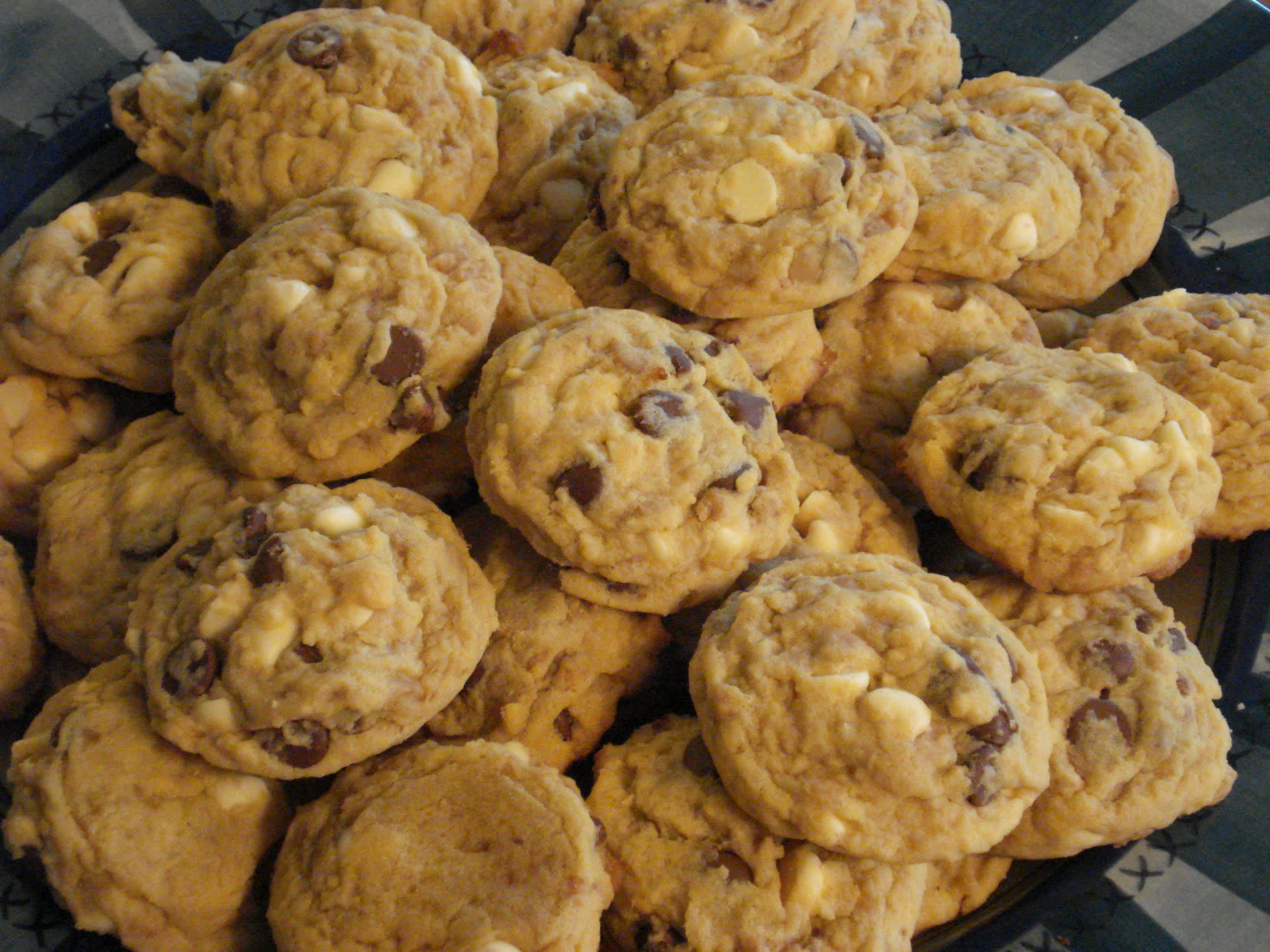 Apple's Restaurant Election Day Cookies Recipe - Food.com