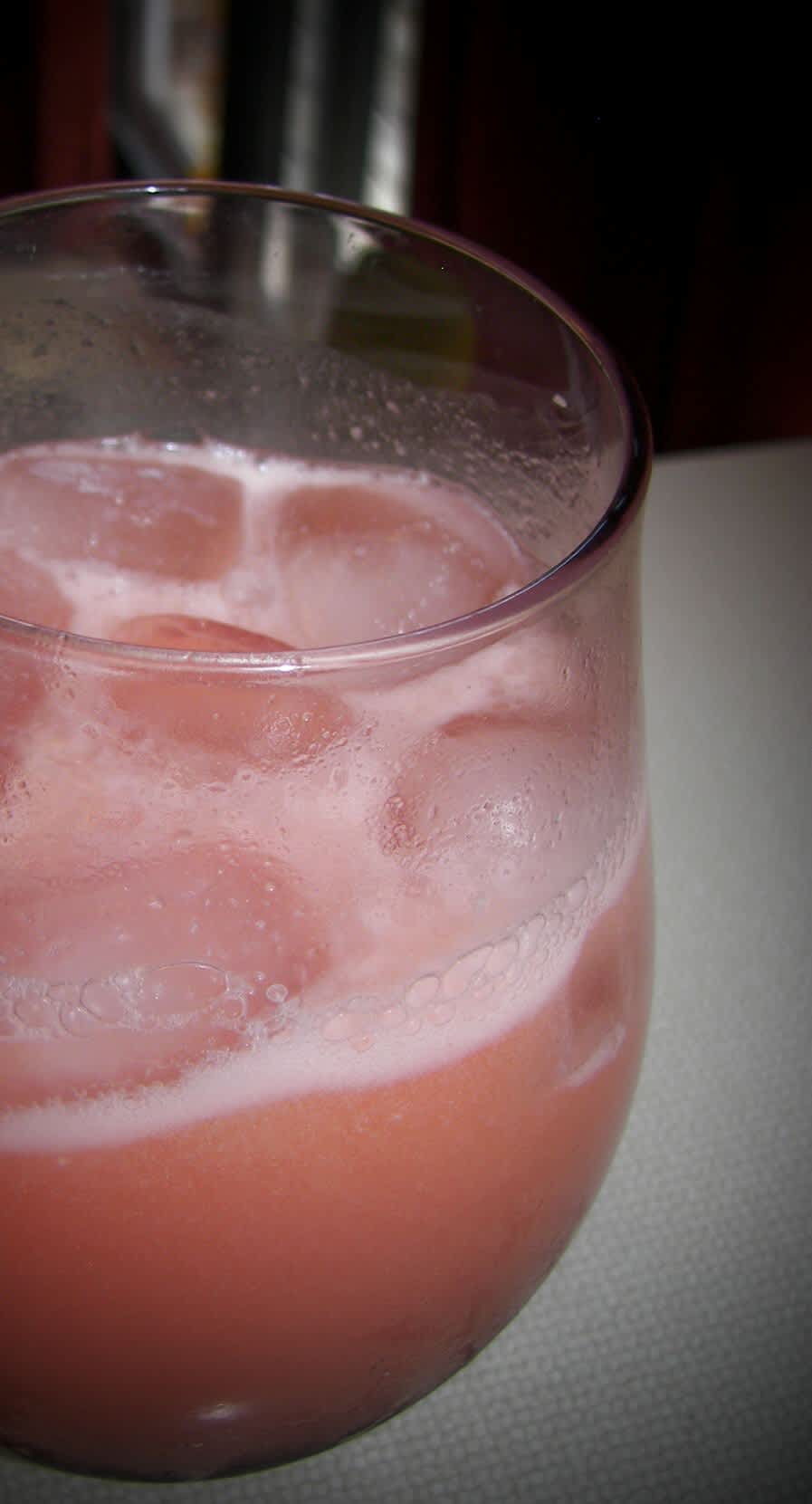 Creamy Coconut Belize Rum Punch Recipe - Food.com