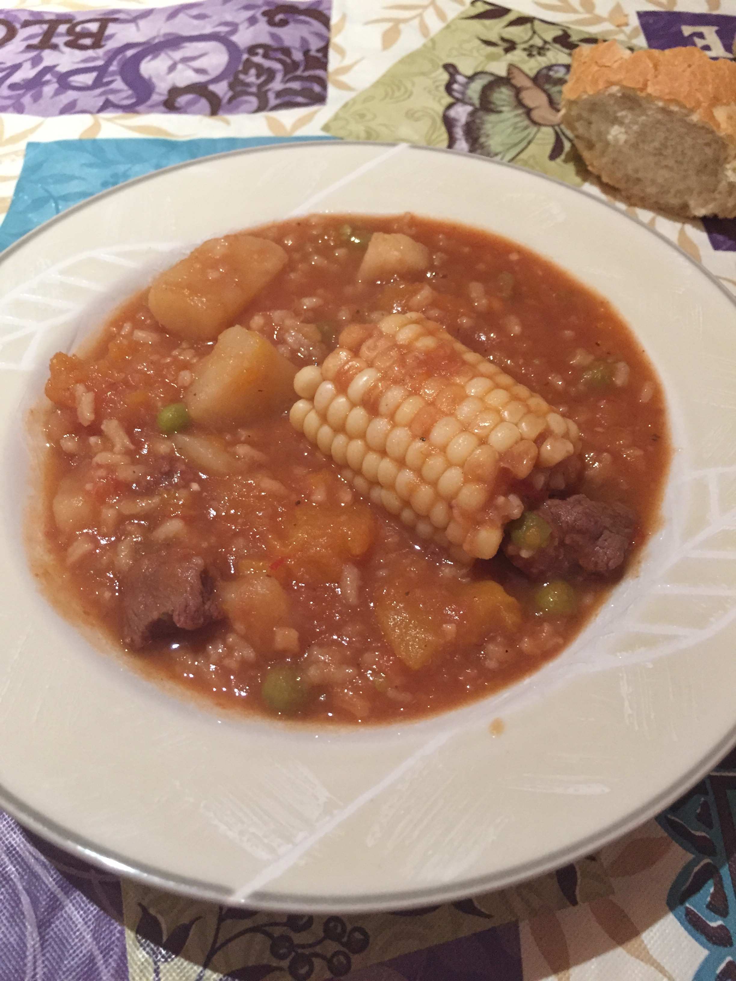 Guiso Recipe - Food.com