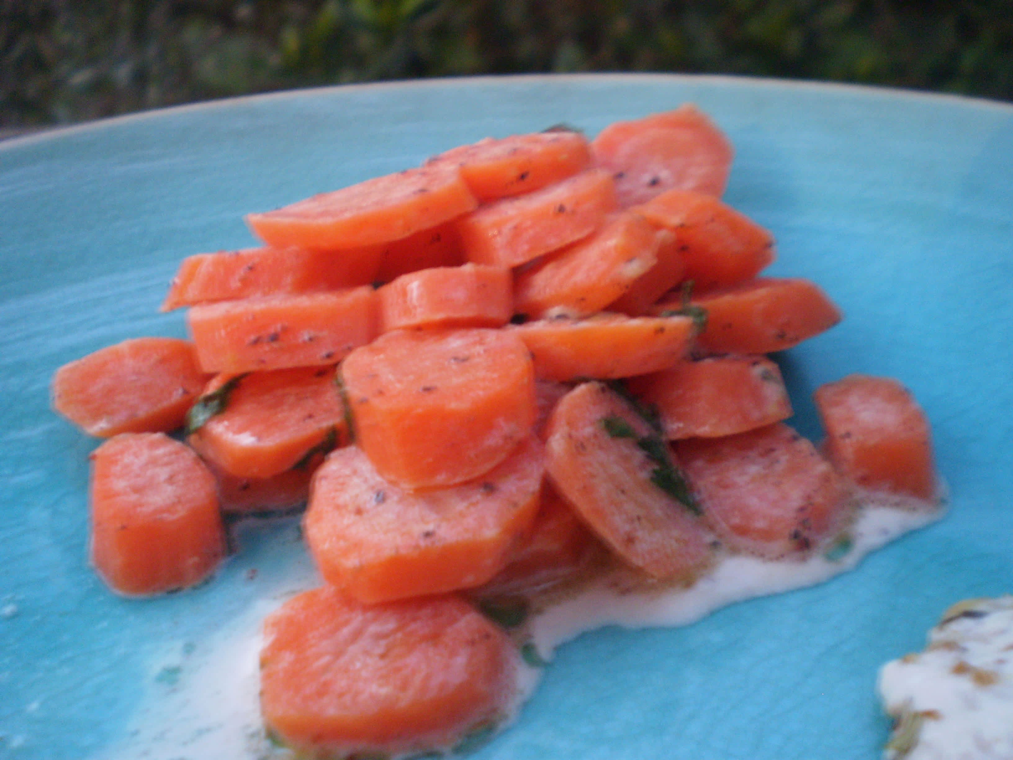 Belgian Carrots Recipe - Food.com