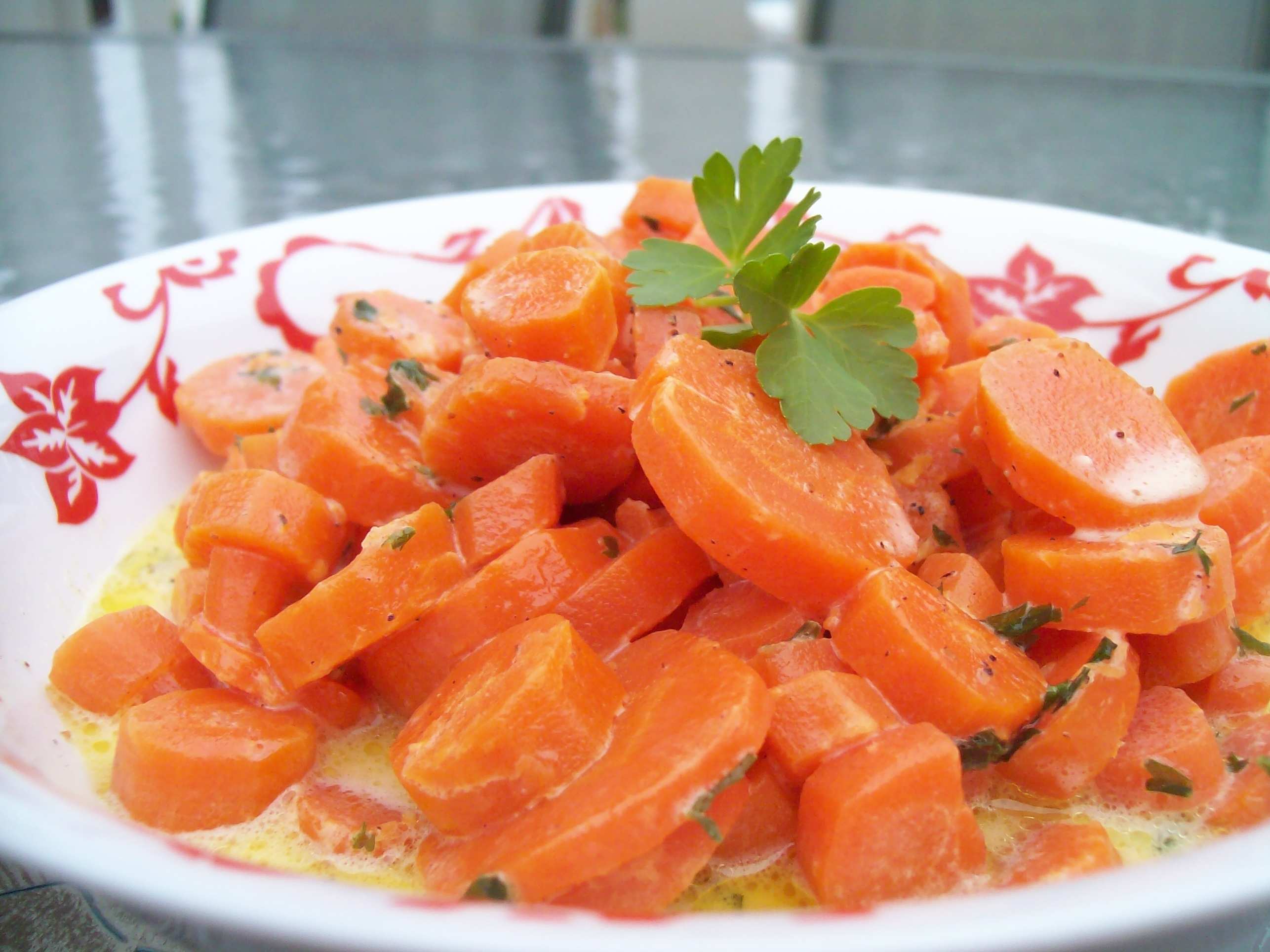 Belgian Carrots Recipe - Food.com