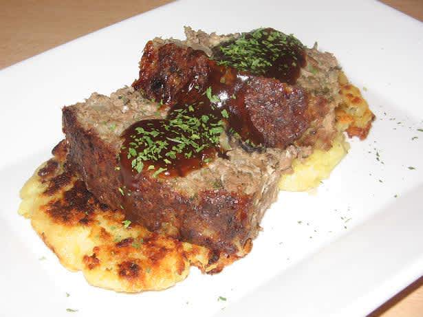 Belgian Meatloaf Recipe - Food.com