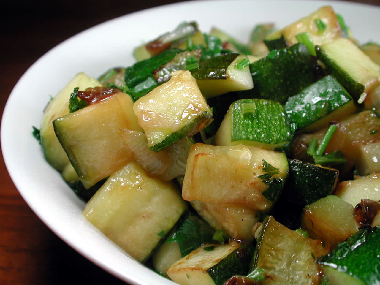 How to Cook Zucchini - Food.com