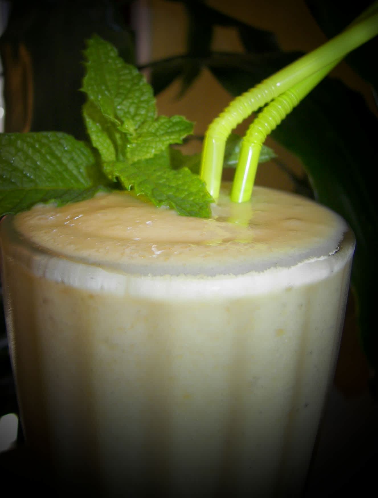 Vietnamese Milkshake Recipe - Food.com