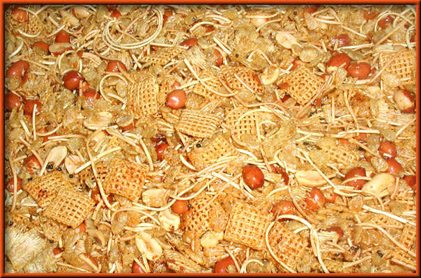 Indian Snack Mix Recipe - Indian.Food.com