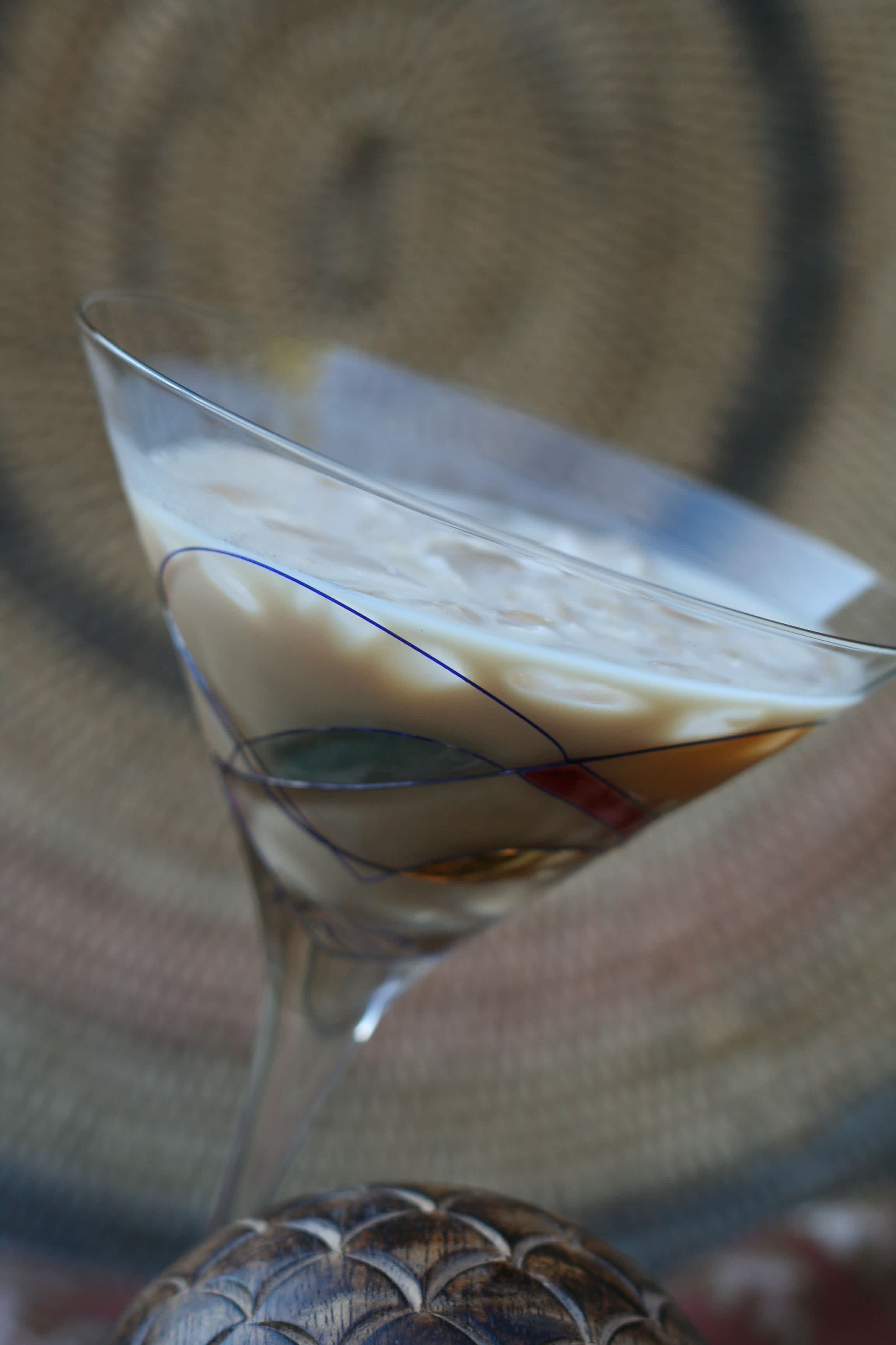Amarula Sahara Martini Recipe - Food.com