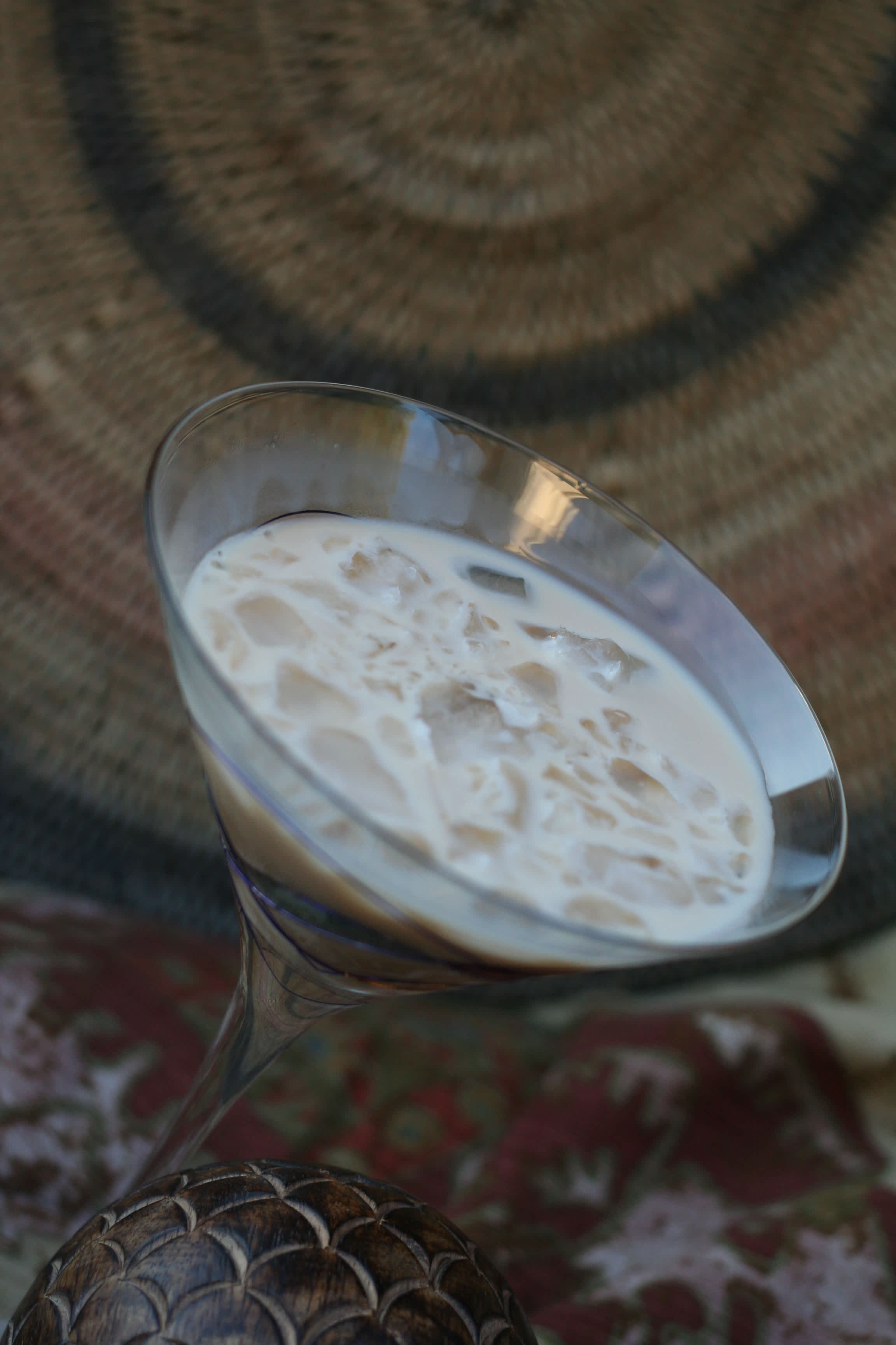 Amarula Sahara Martini Recipe - Food.com