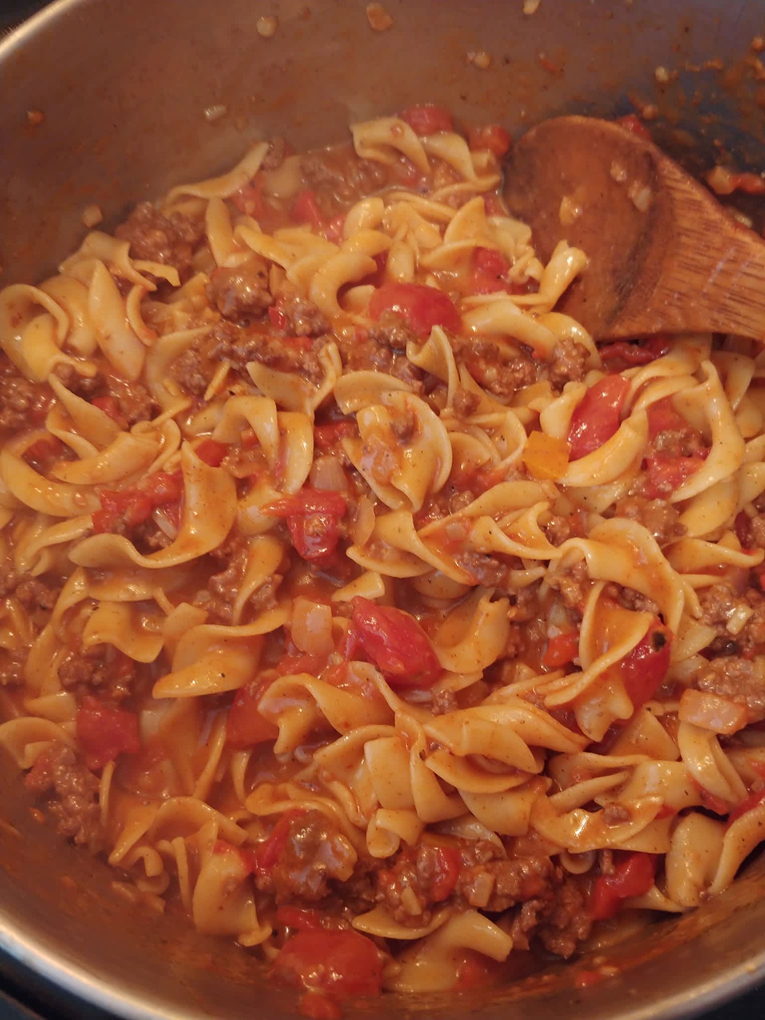 Hamburger Helper® Beef Taco & Cheese Copycat! Recipe - Food.com