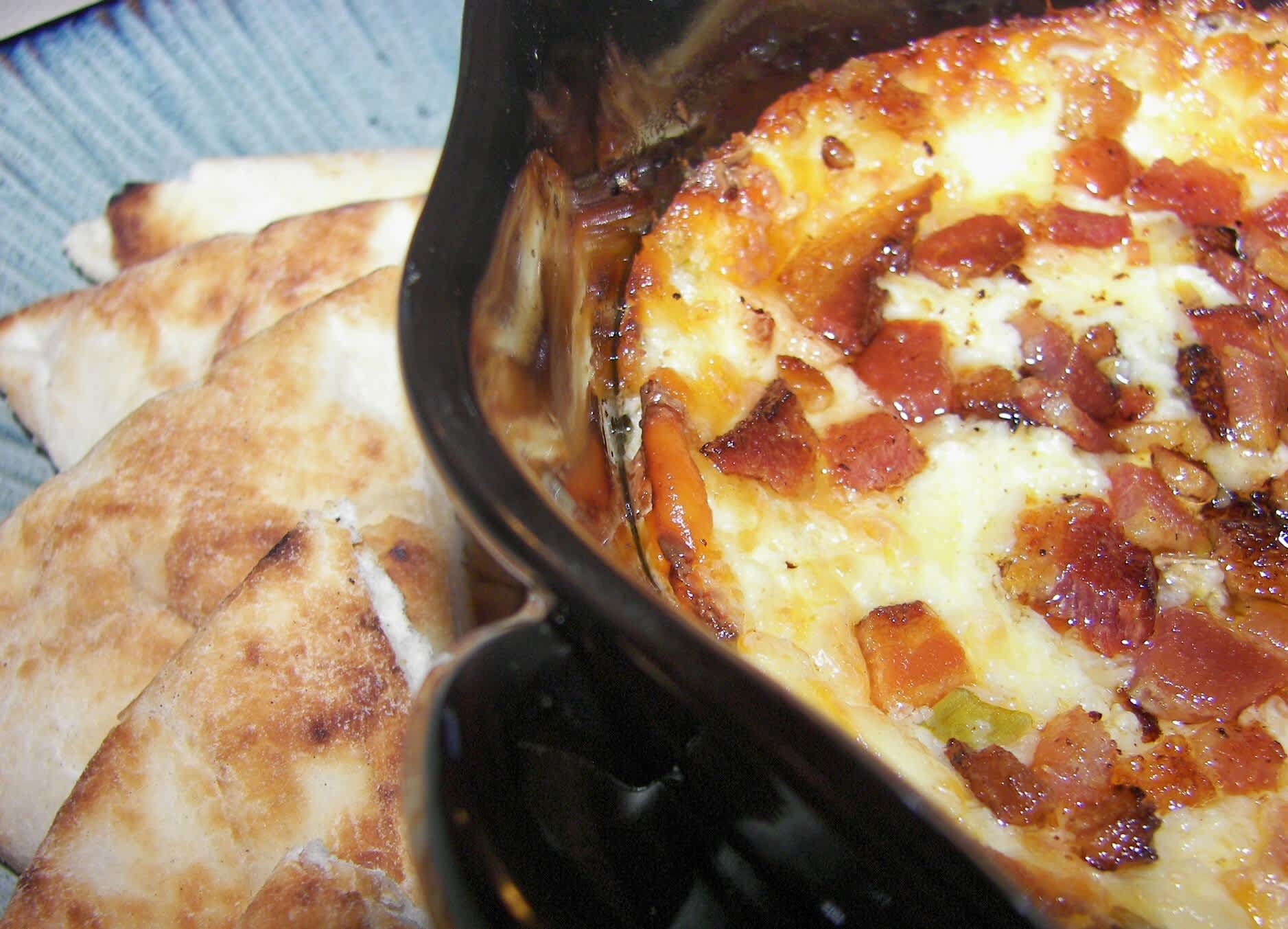 Swiss Cheese Appetizer Recipe - Food.com