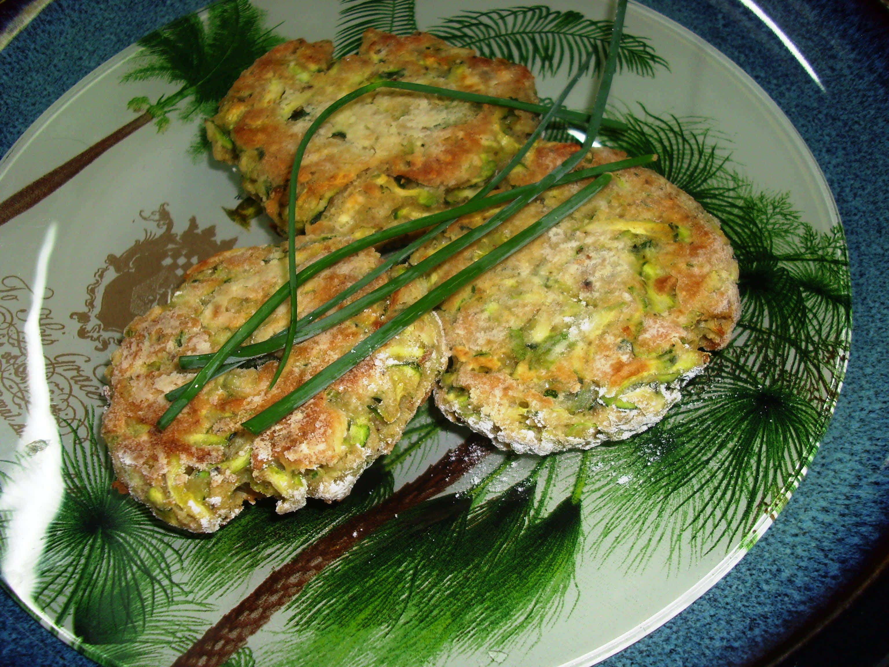 Zucchini Recipe - Food.com
