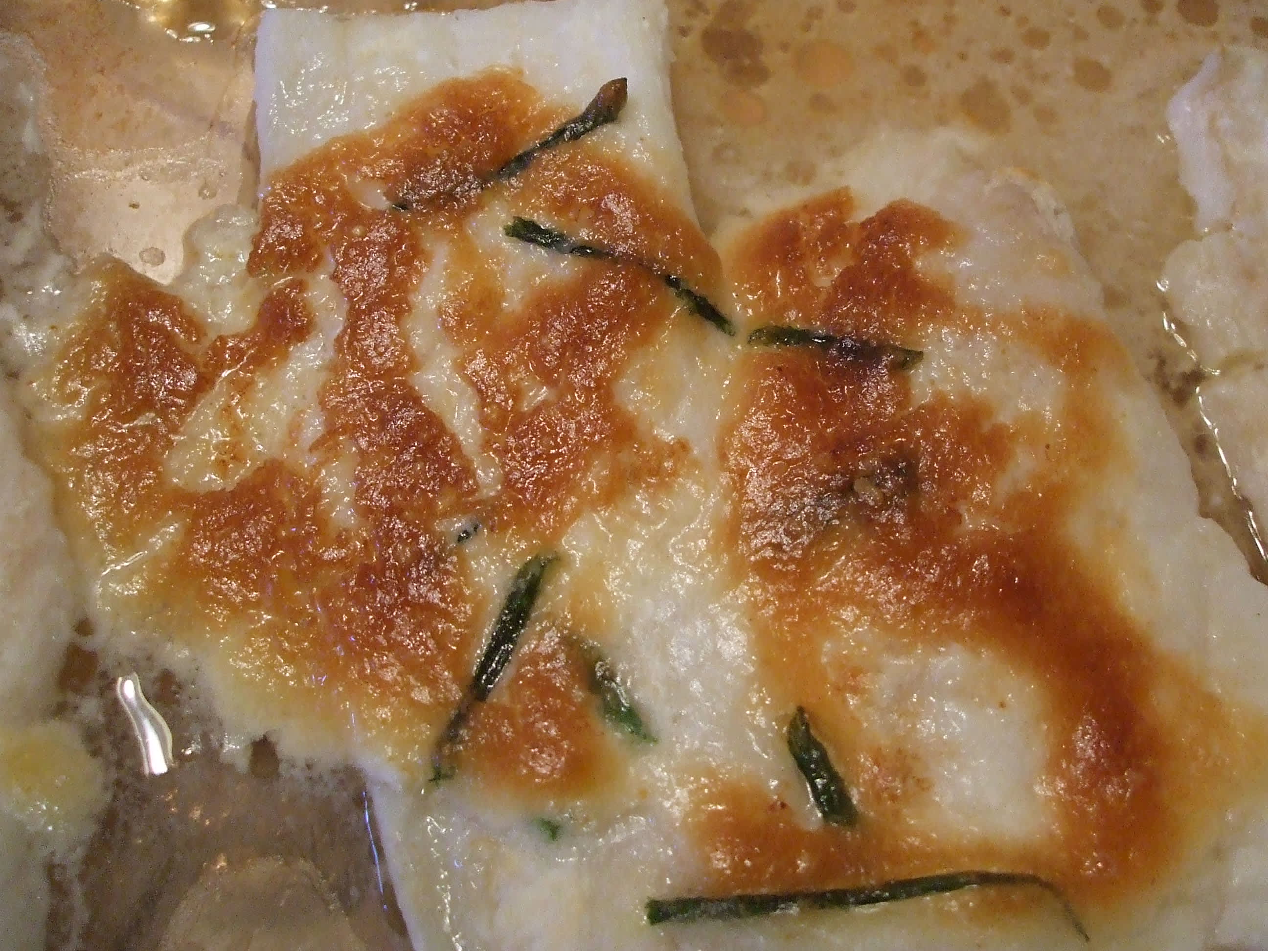 Broiled Sole Parmesan Recipe - Food.com