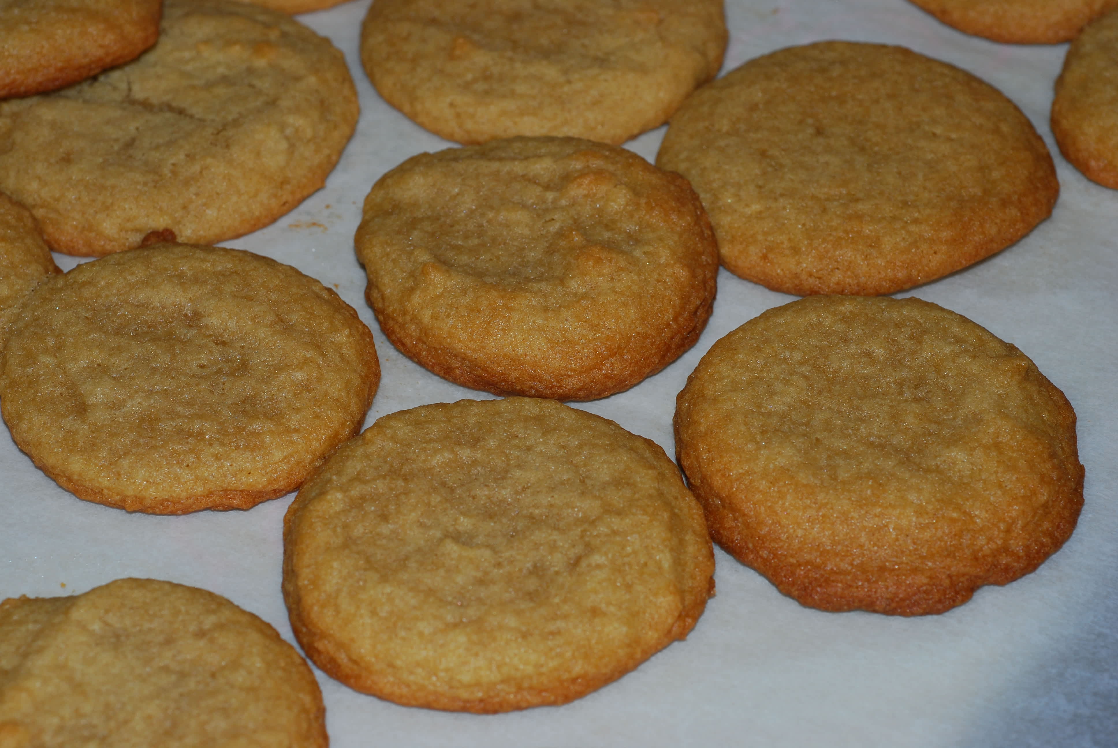 Canadian Maple Cookies Recipe - Food.com