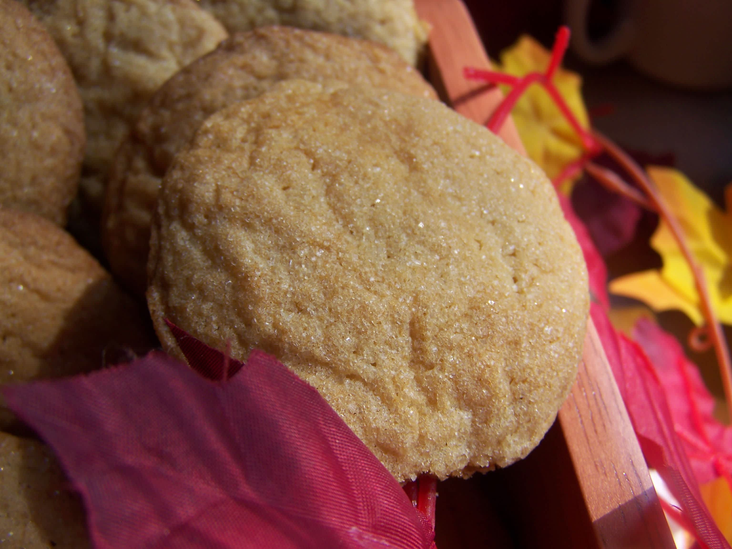 Canadian Maple Cookies Recipe - Food.com