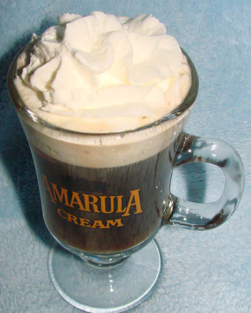 Italian Coffee Recipe - Food.com