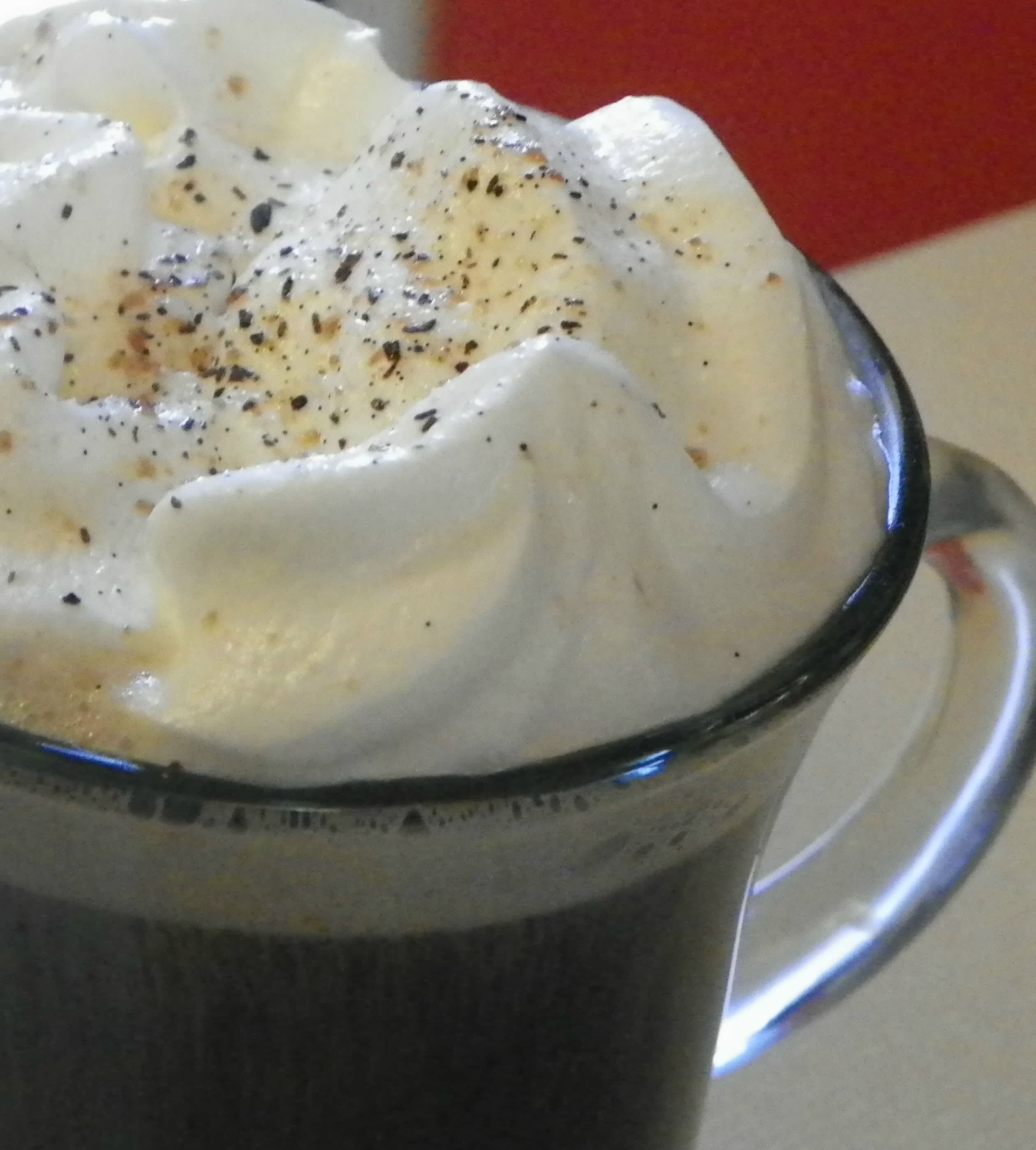 Italian Coffee Recipe - Food.com