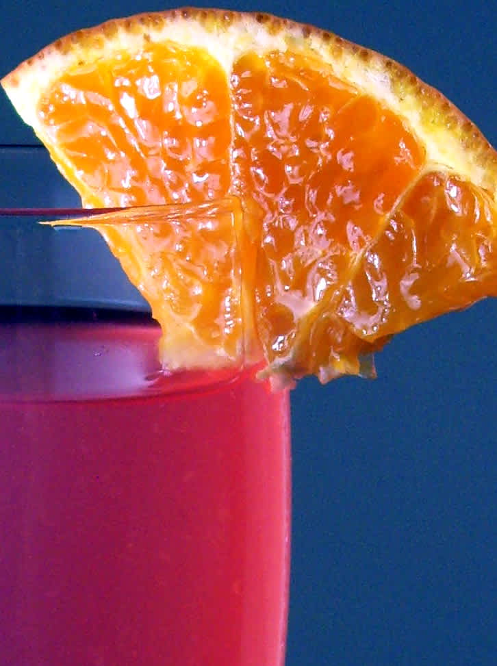 Cosmopolitan Champagne Cocktail Recipe - Food.com
