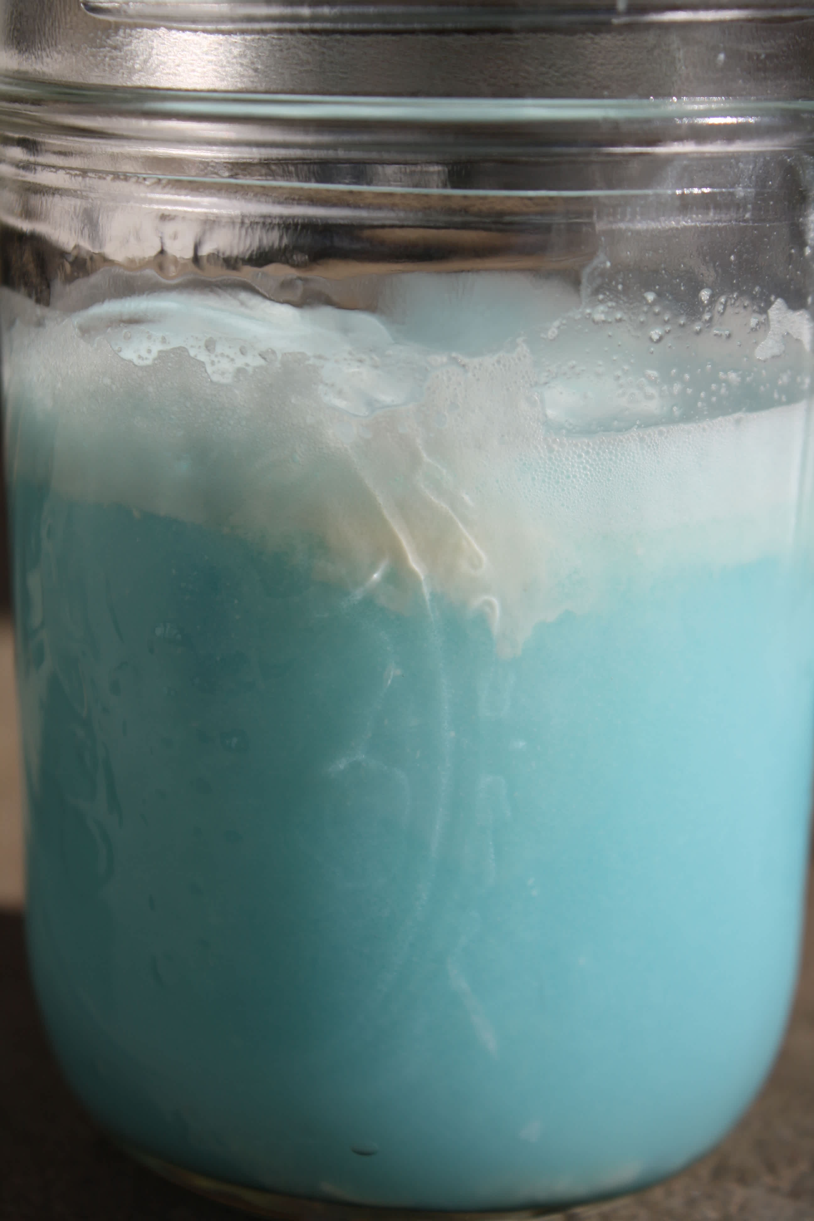 Easy Blue Punch Recipe - Food.com