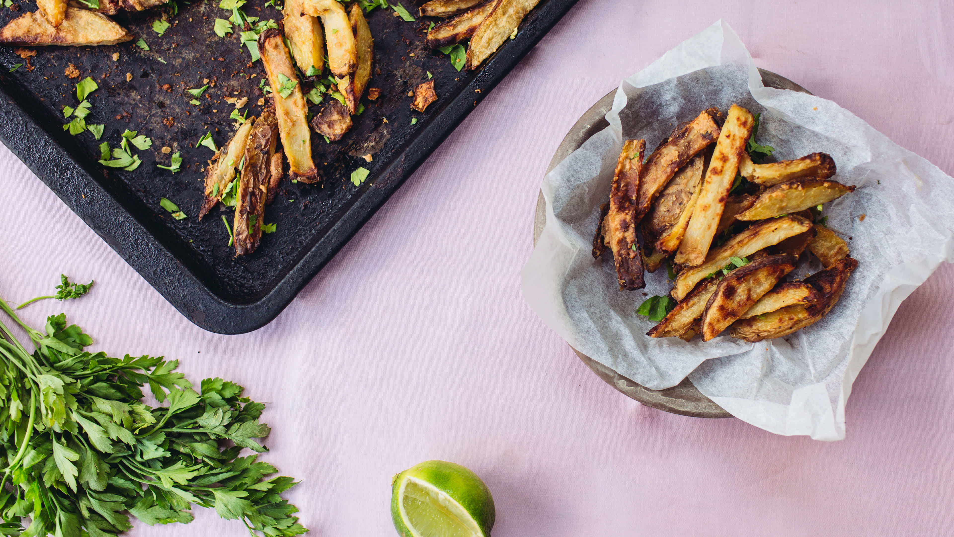 Thai Fries Recipe - Food.com