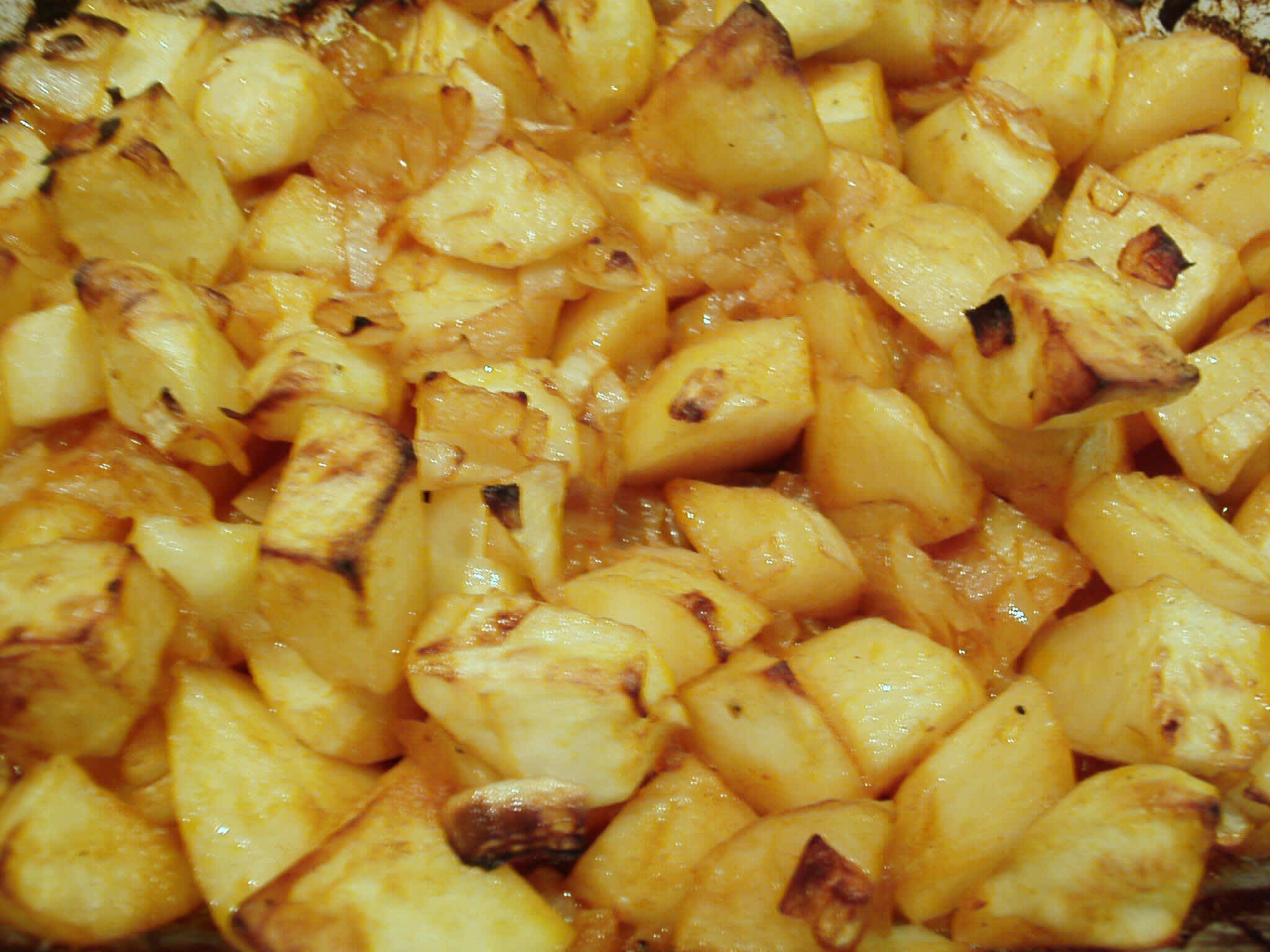 Armenian Potatoes Recipe - Food.com