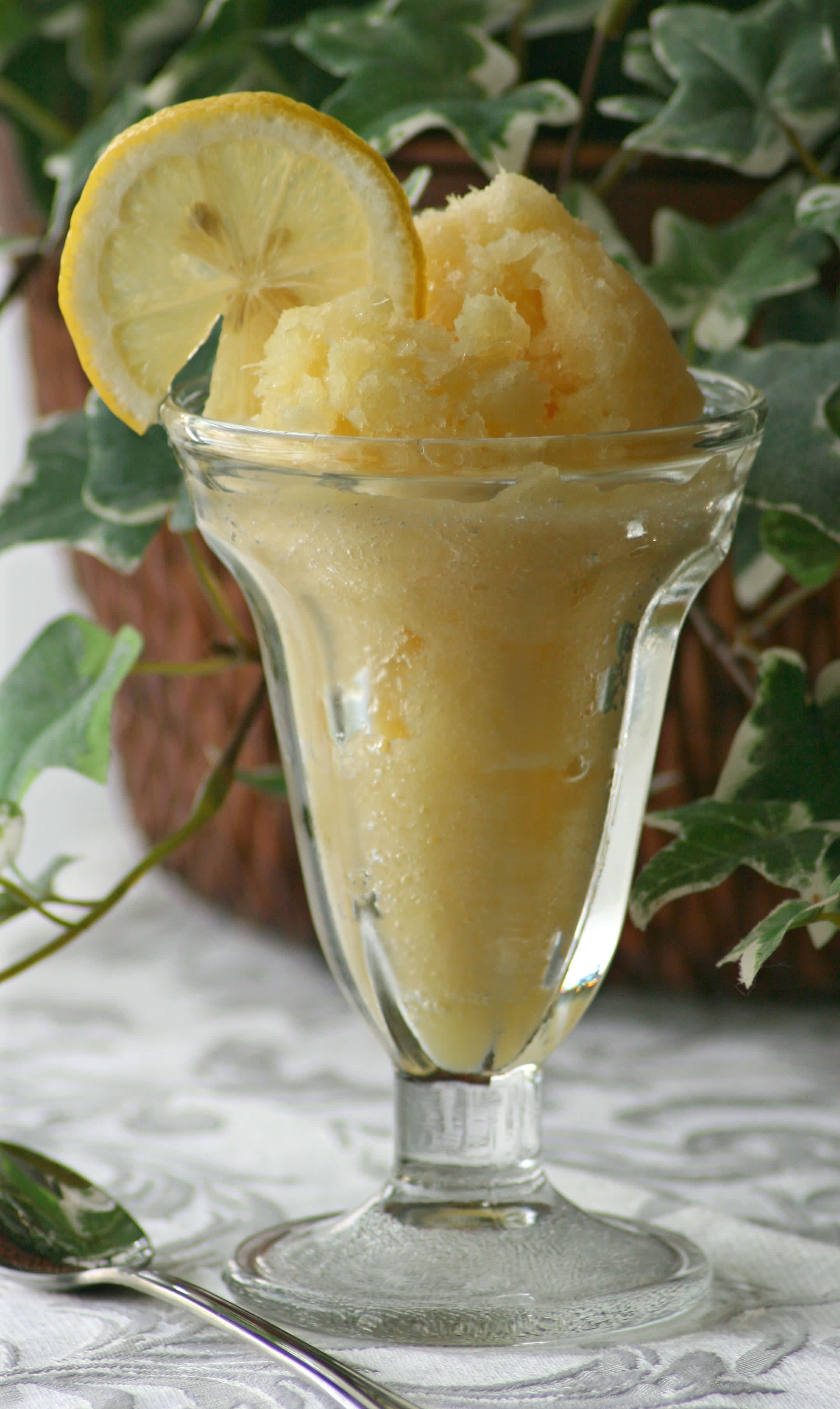 Helado De Pina(Pineapple Ice) Recipe - Food.com