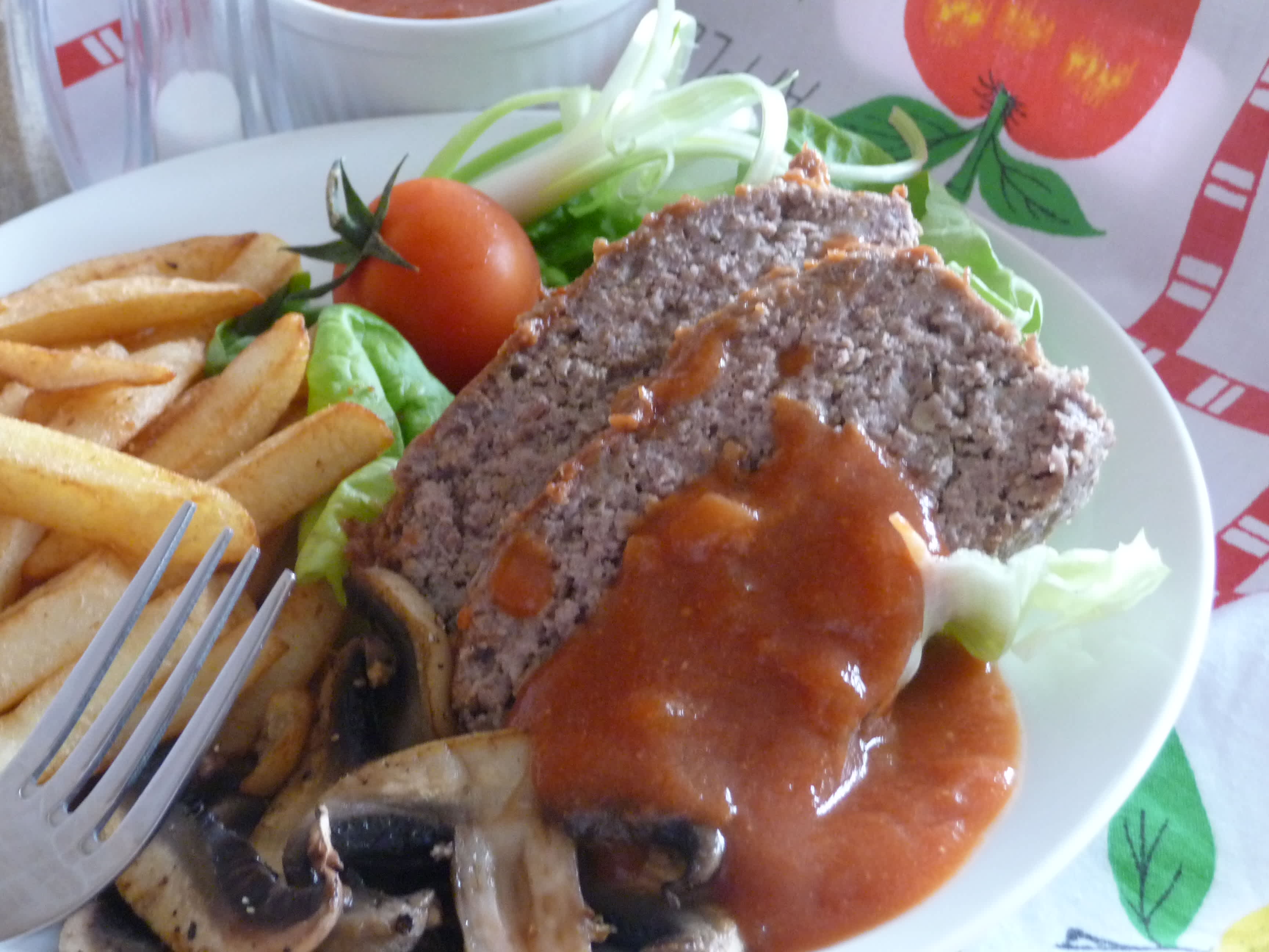Kids Love This Meatloaf Recipe - Food.com