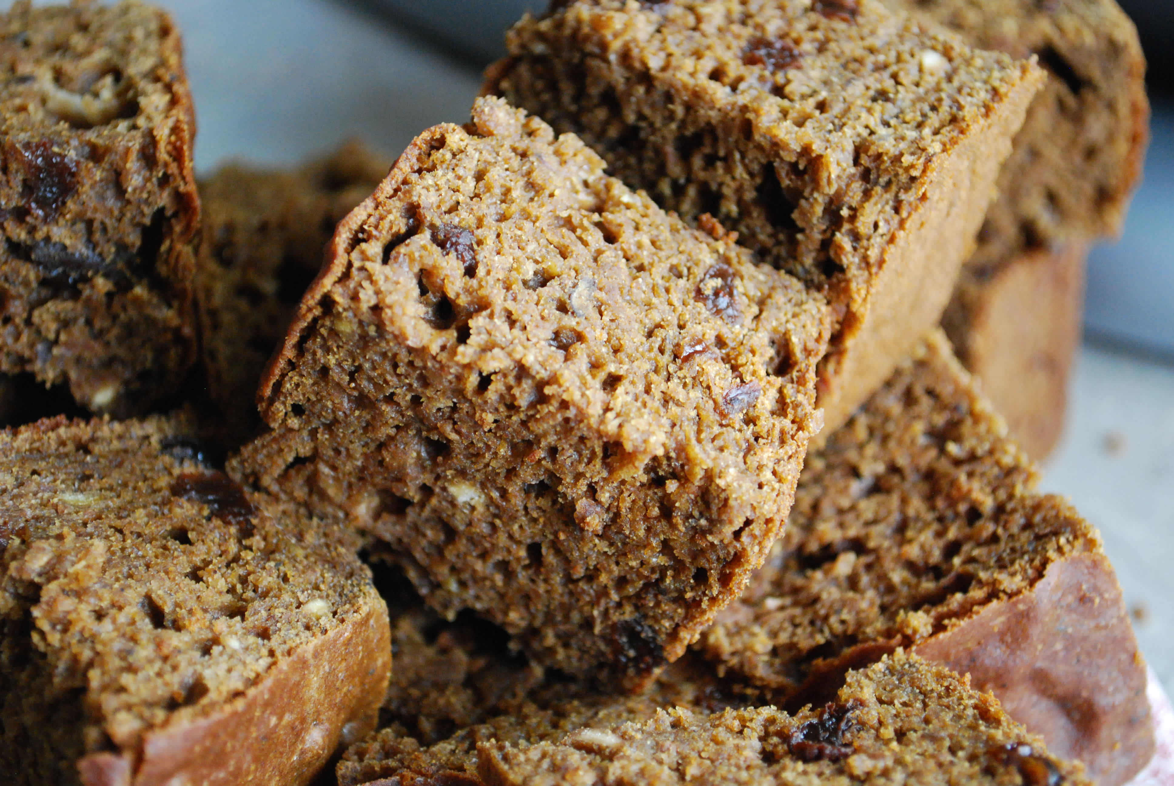 Healthy Bean Bars Recipe - Food.com