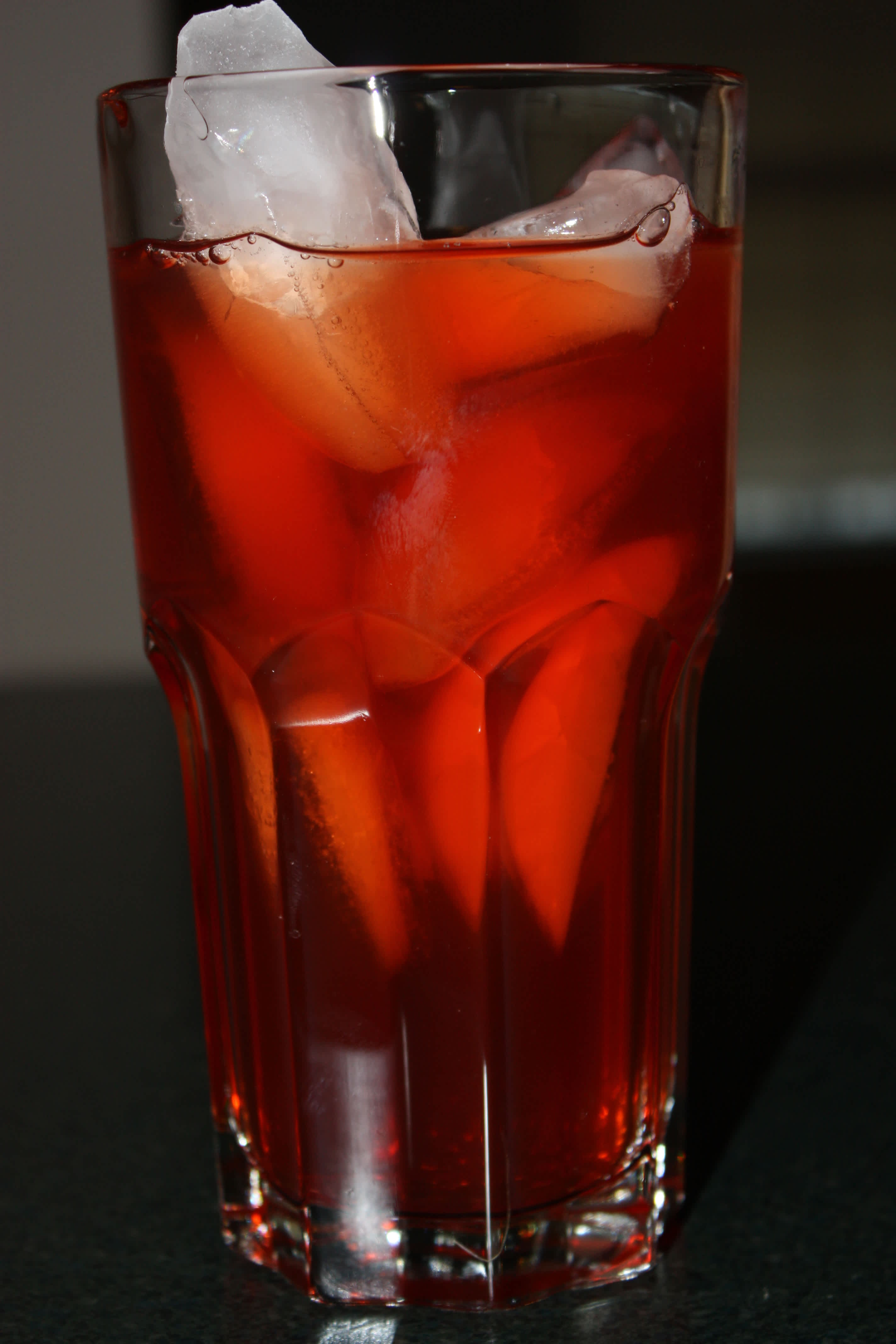 Refreshing Raspberry Iced Tea Recipe - Food.com