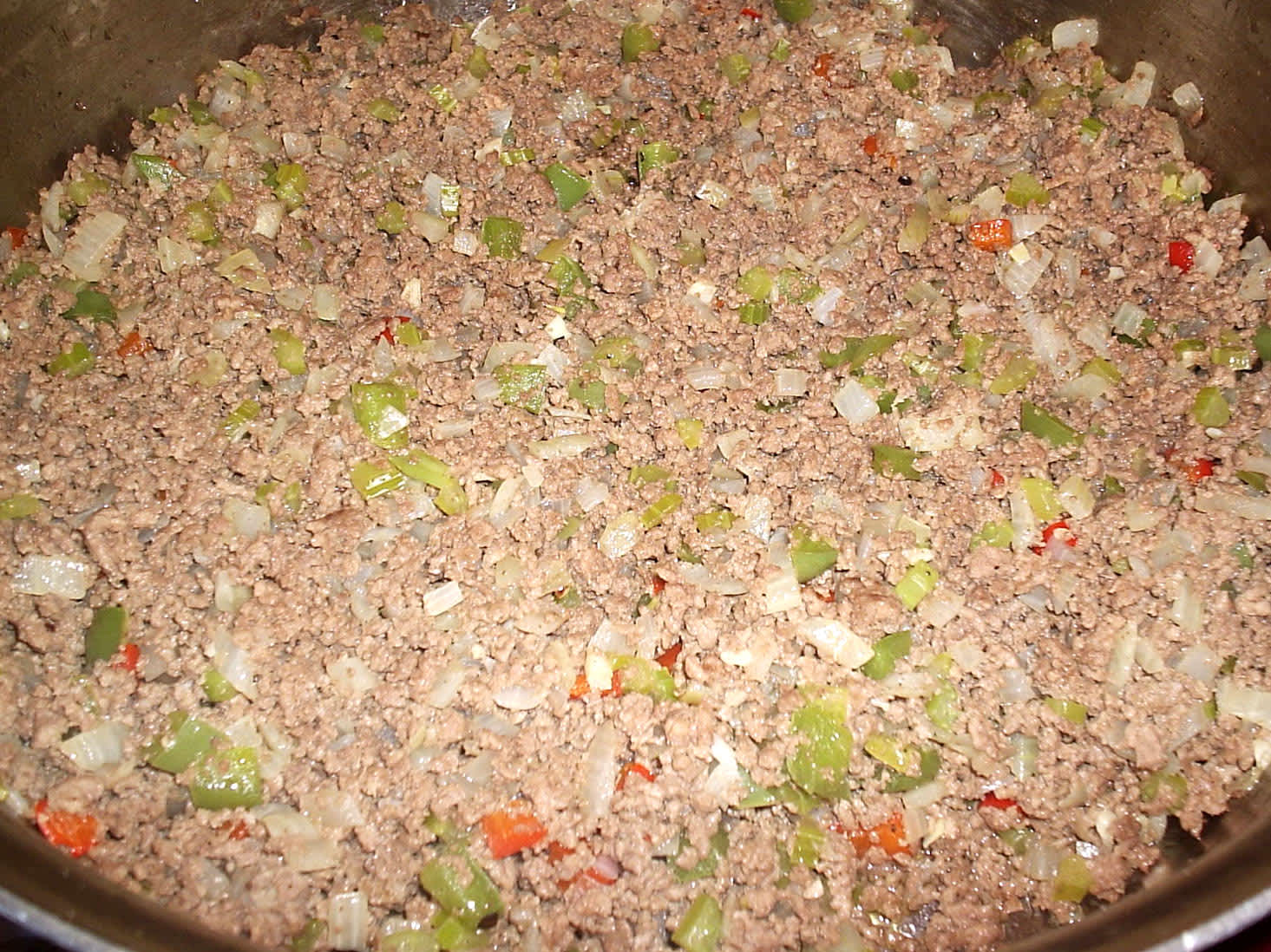 All Purpose Ground Meat Mix Recipe - Food.com