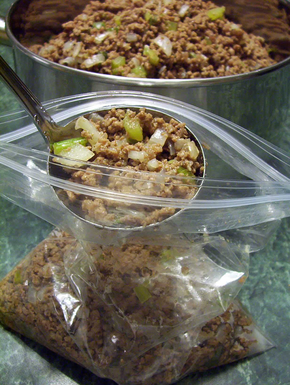 All Purpose Ground Meat Mix Recipe - Food.com