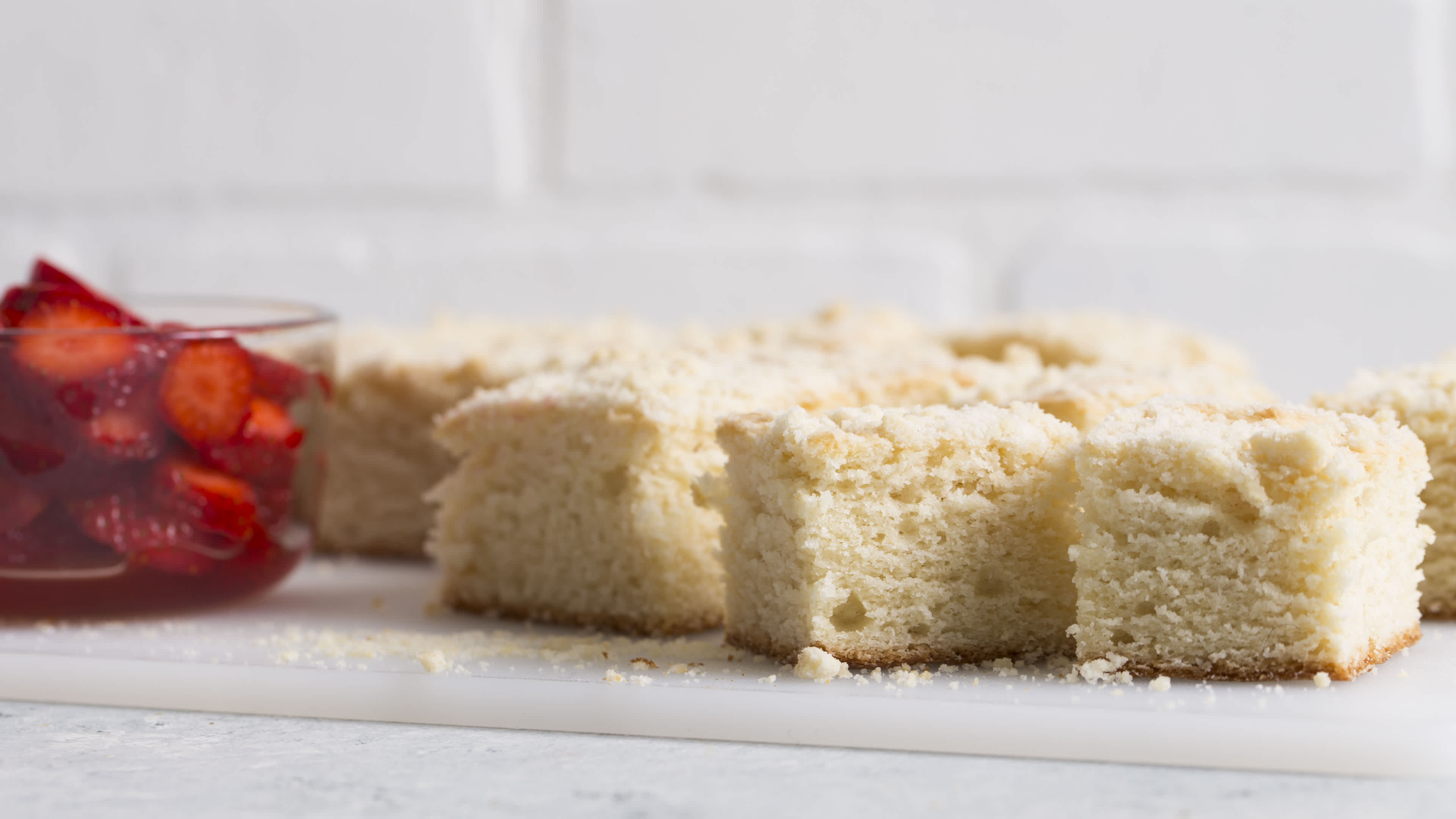 Shortcake Recipe - Food.com