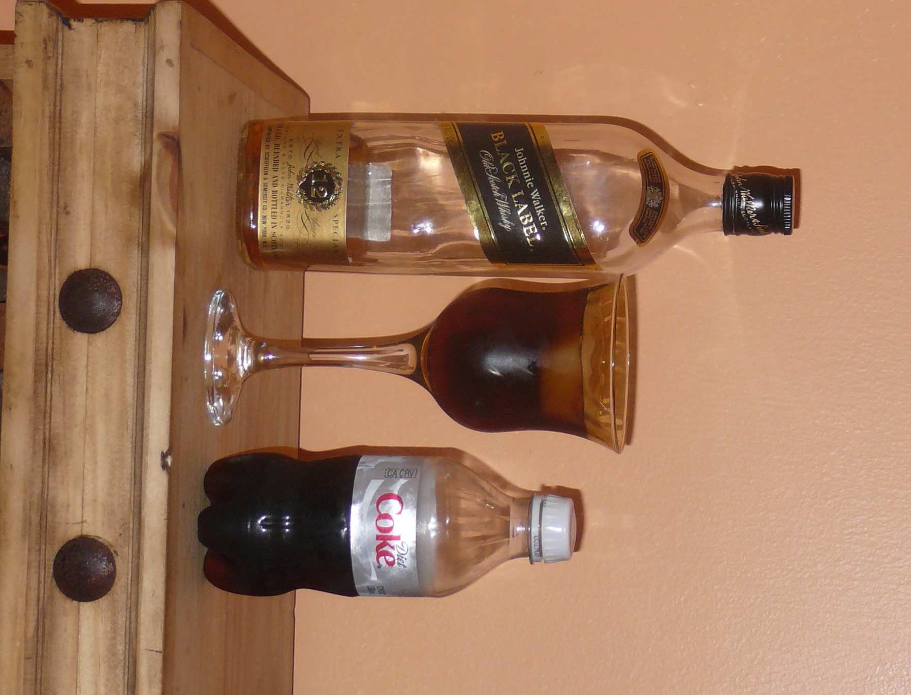 Crown and Coke Recipe - Food.com