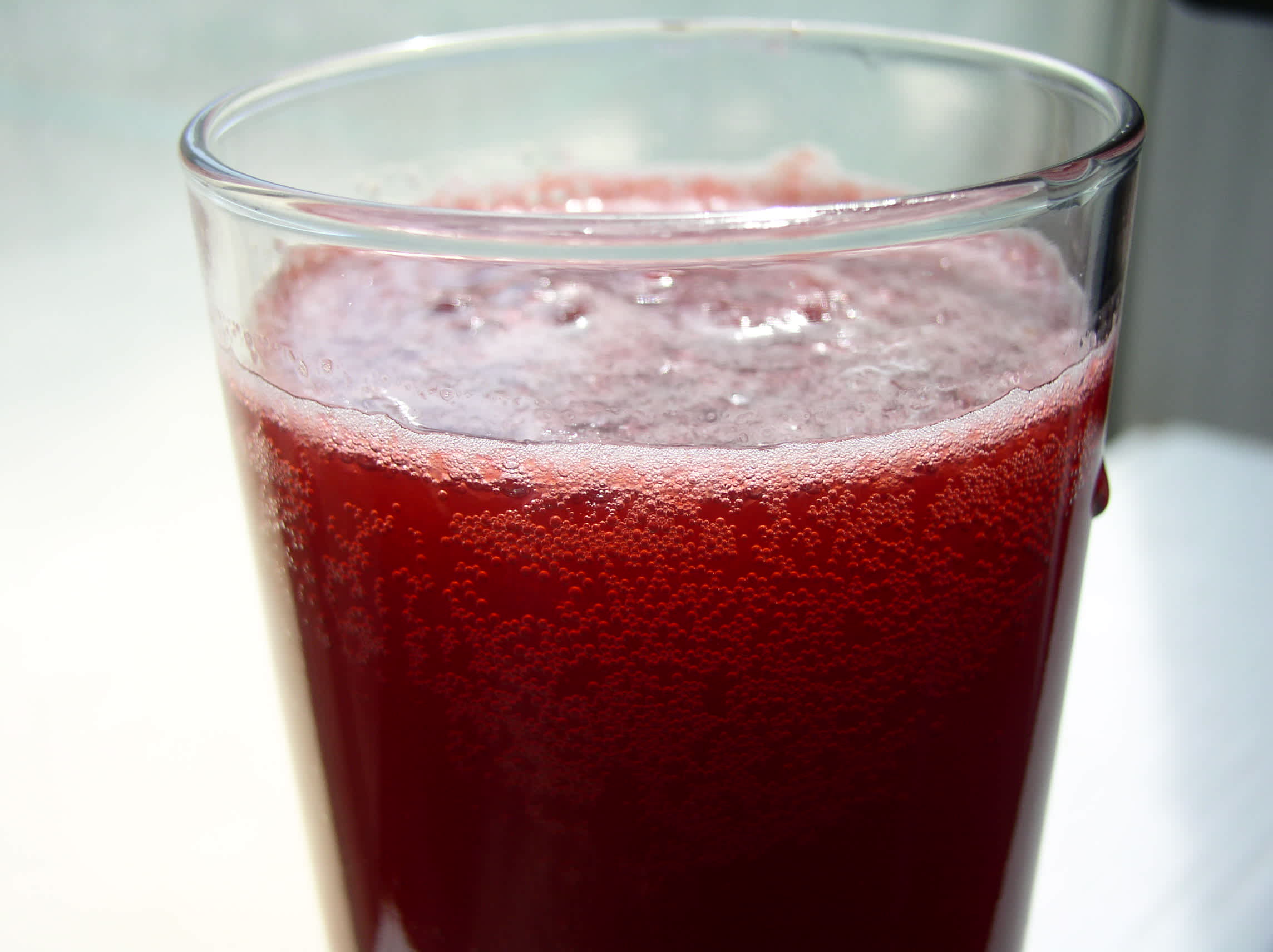 Raspberry Shrub Recipe - Food.com