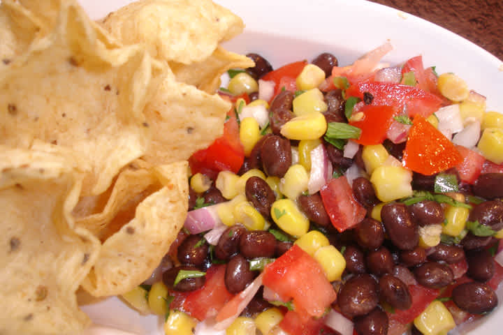 Santa Fe Salsa Recipe - Low-cholesterol.Food.com