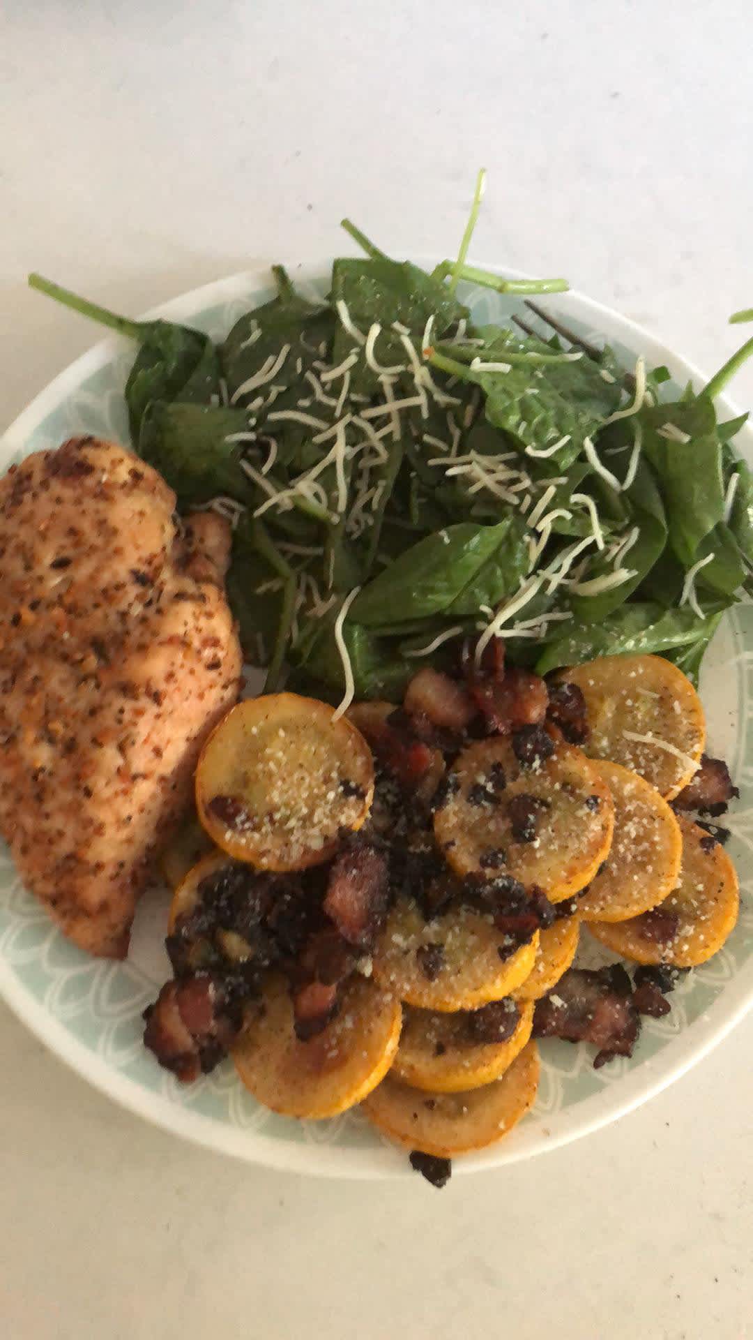 Bev's Sauteed Yellow Squash Recipe - Food.com