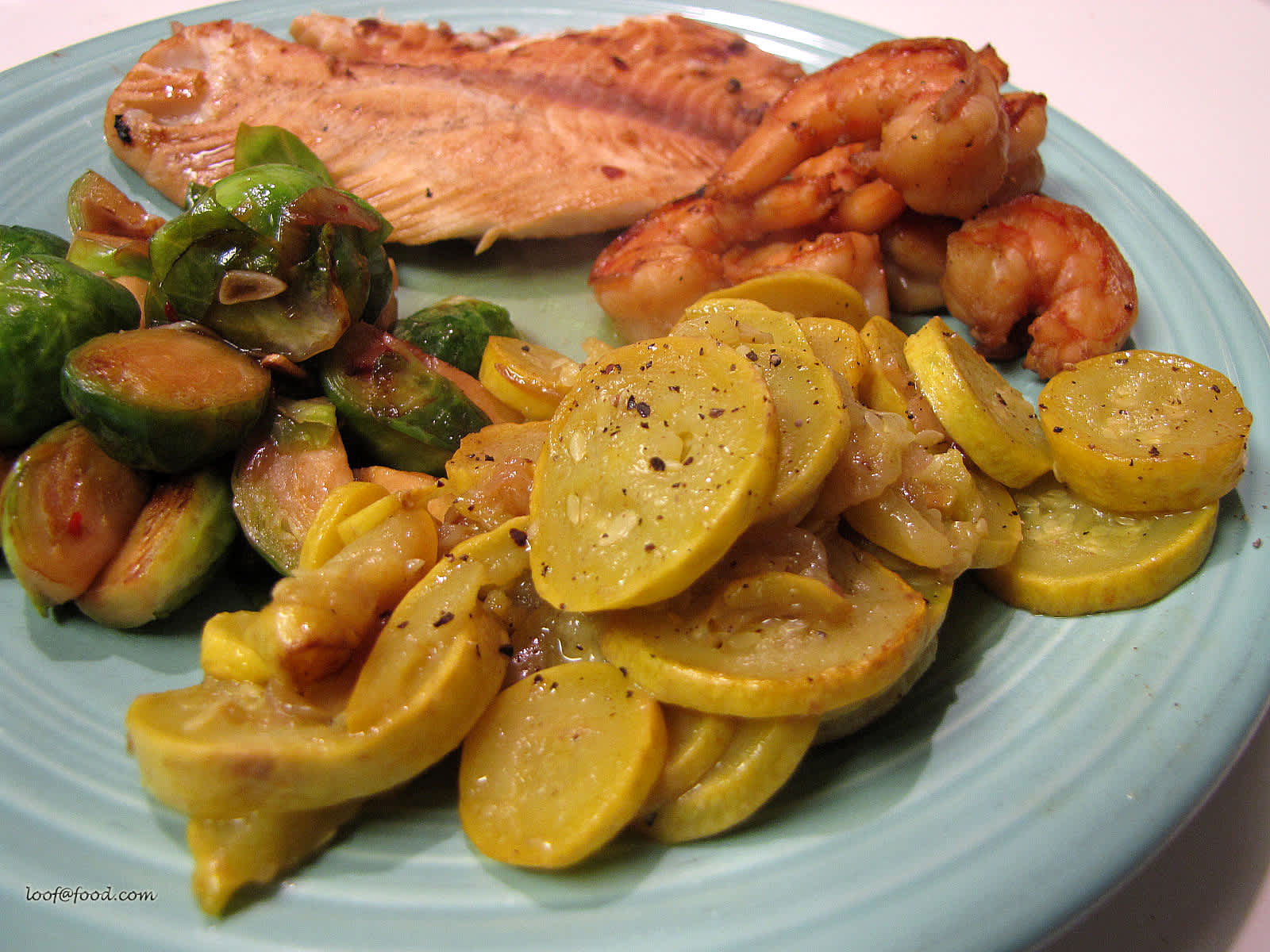 Bev's Sauteed Yellow Squash Recipe - Food.com