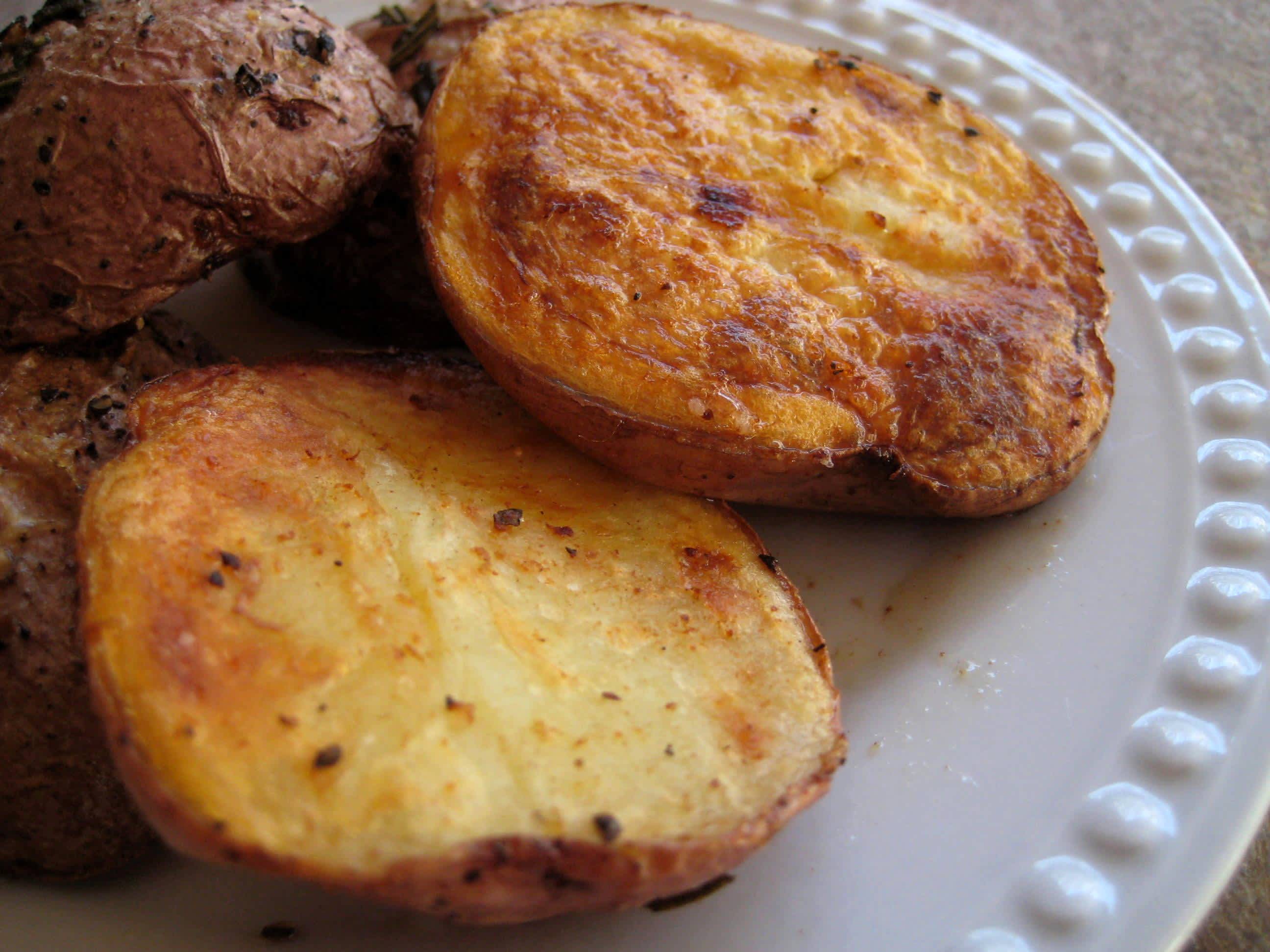 Hockey Puck Potatoes Recipe - Food.com