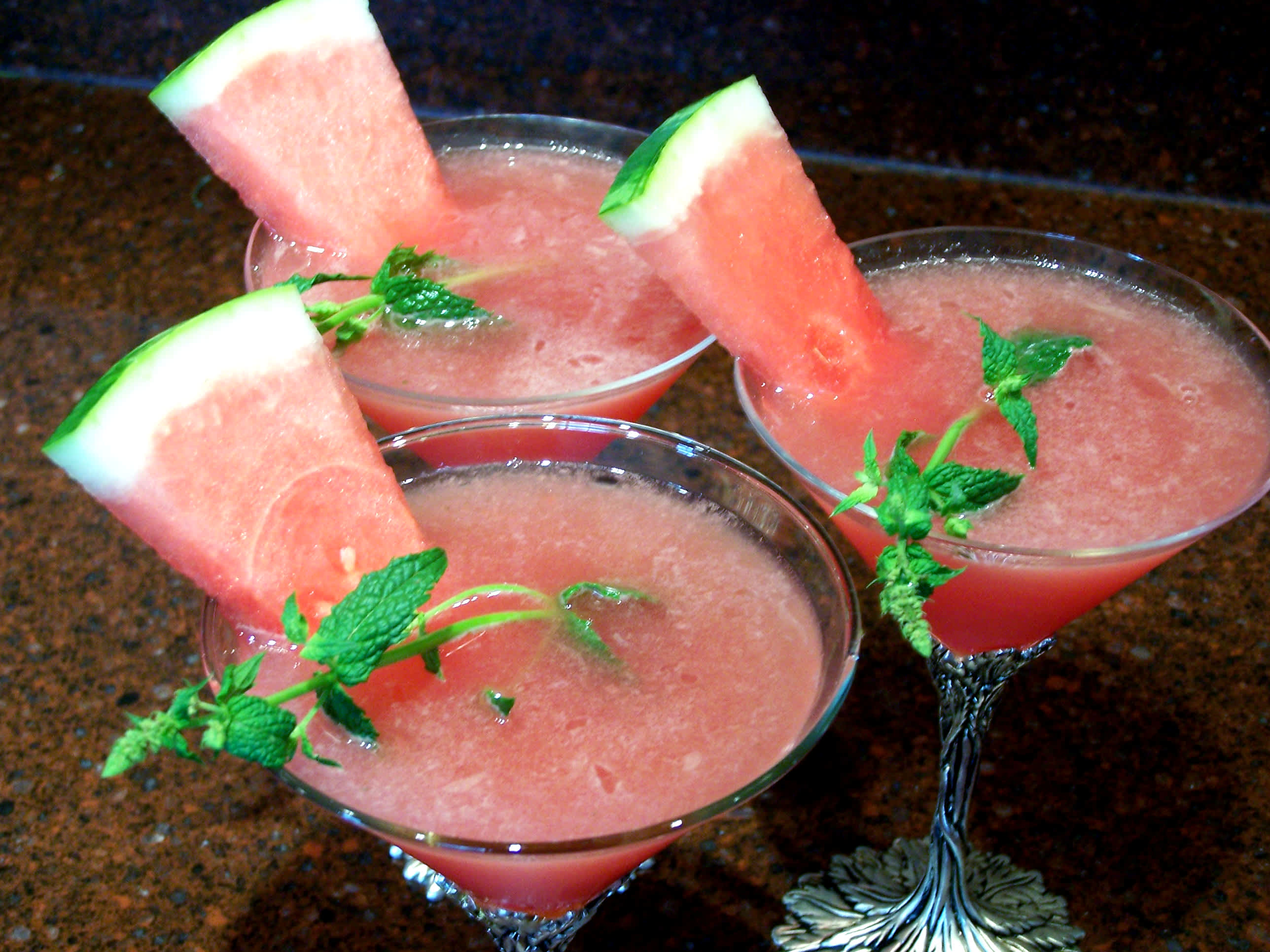 Watermelon Cosmopolitan Recipe - Food.com