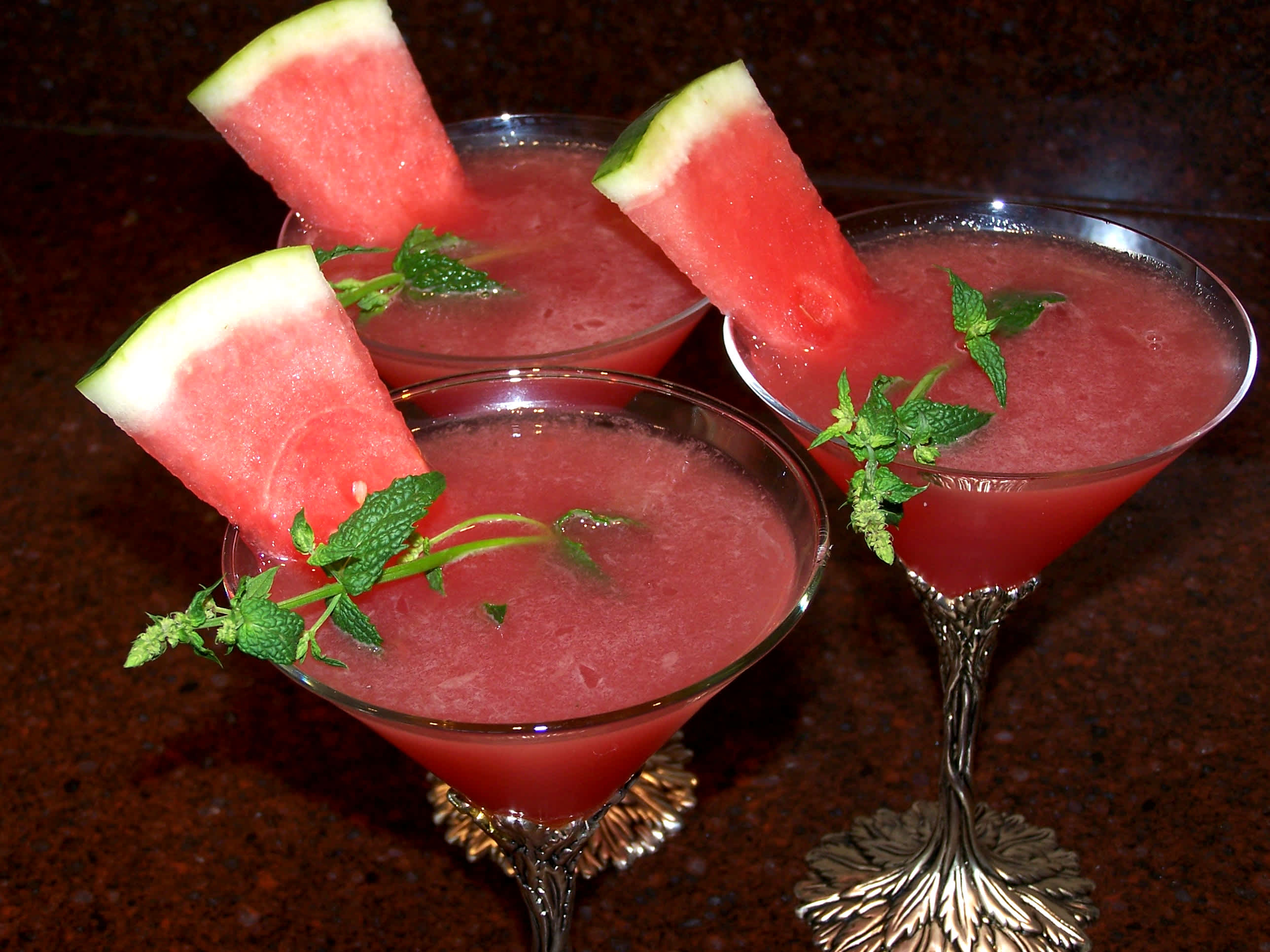 Watermelon Cosmopolitan Recipe - Food.com