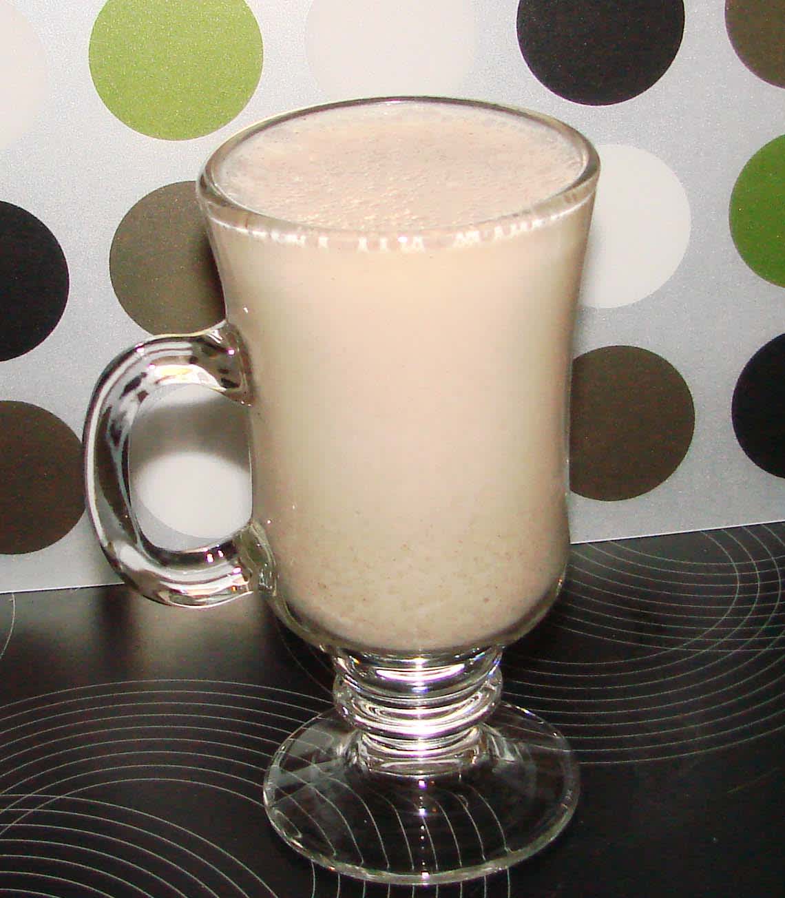 Rice Pudding Smoothie Recipe - Food.com