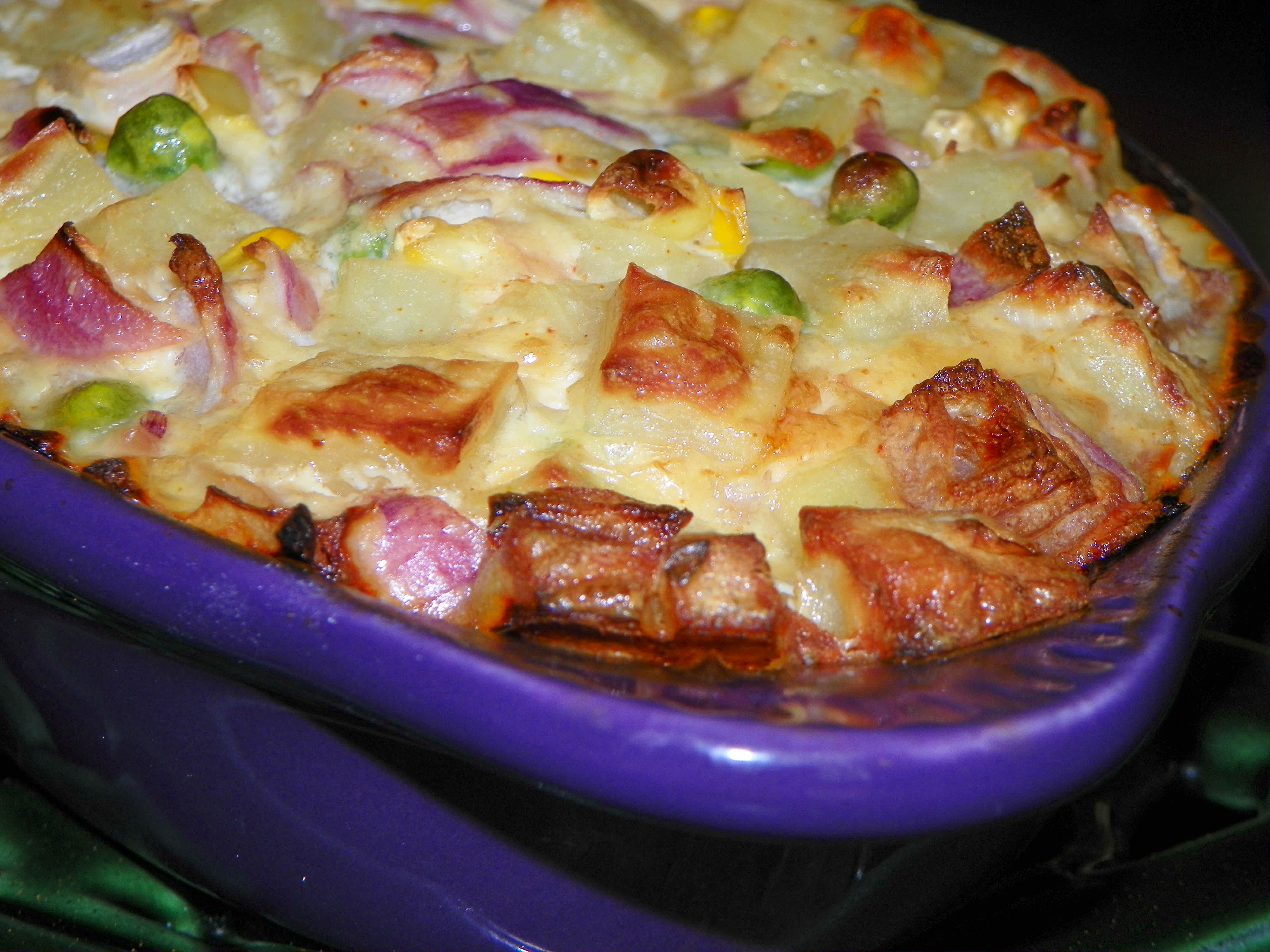 Potato Borek Recipe - Food.com