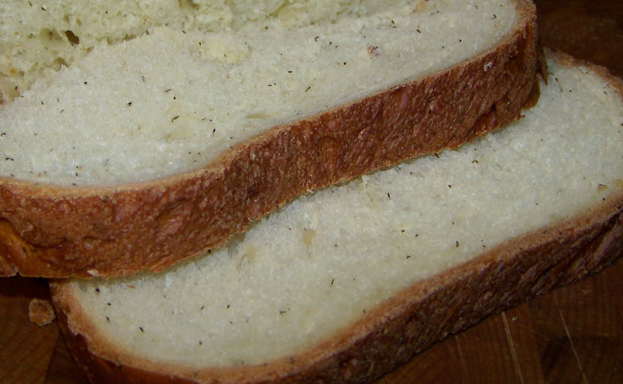 Dilly Bread--For Bread Machine Recipe - Food.com