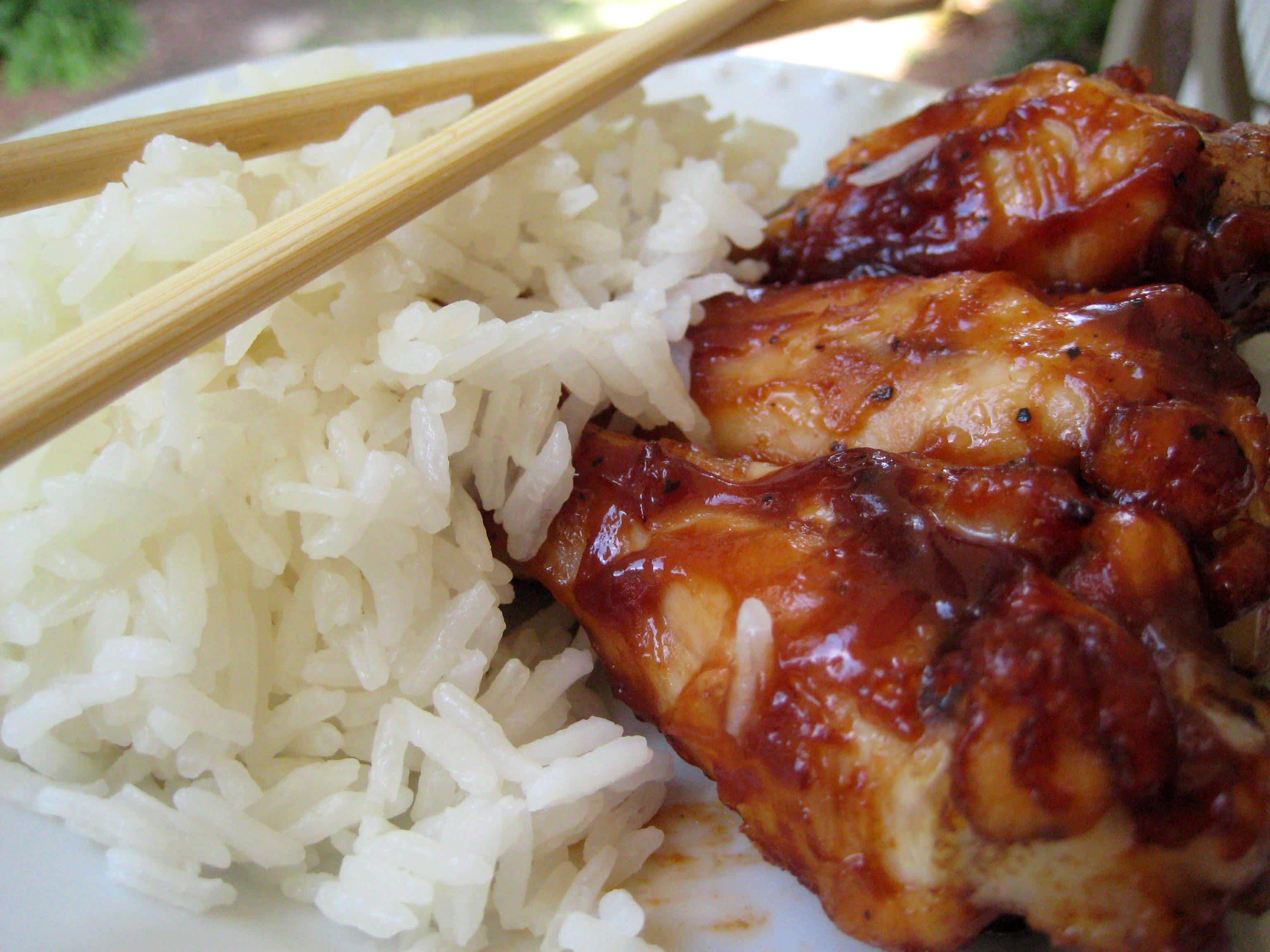 Jasmine Rice Recipe - Food.com