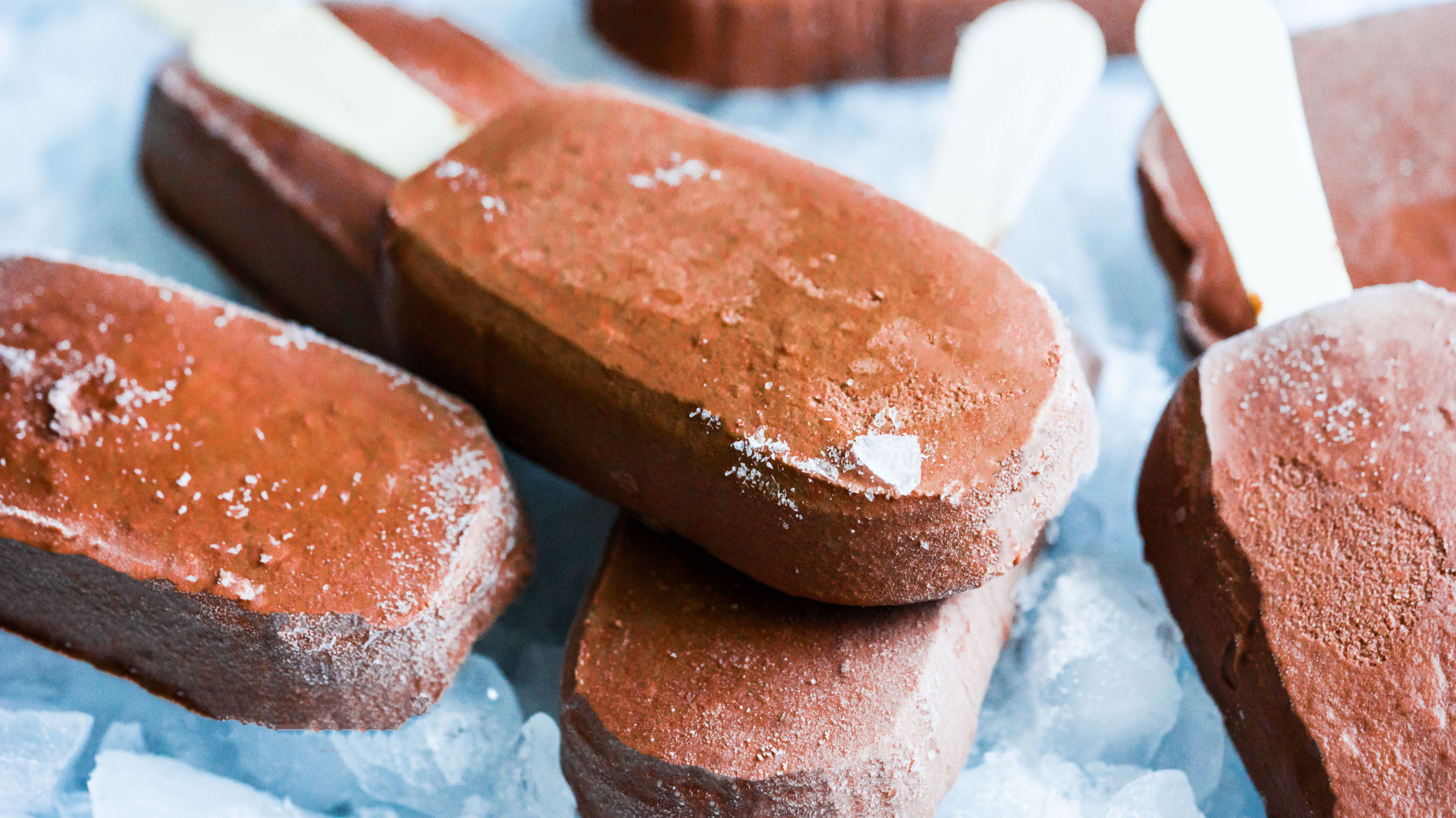 Good Eats Fudgesicles (Alton Brown) Recipe - Food.com