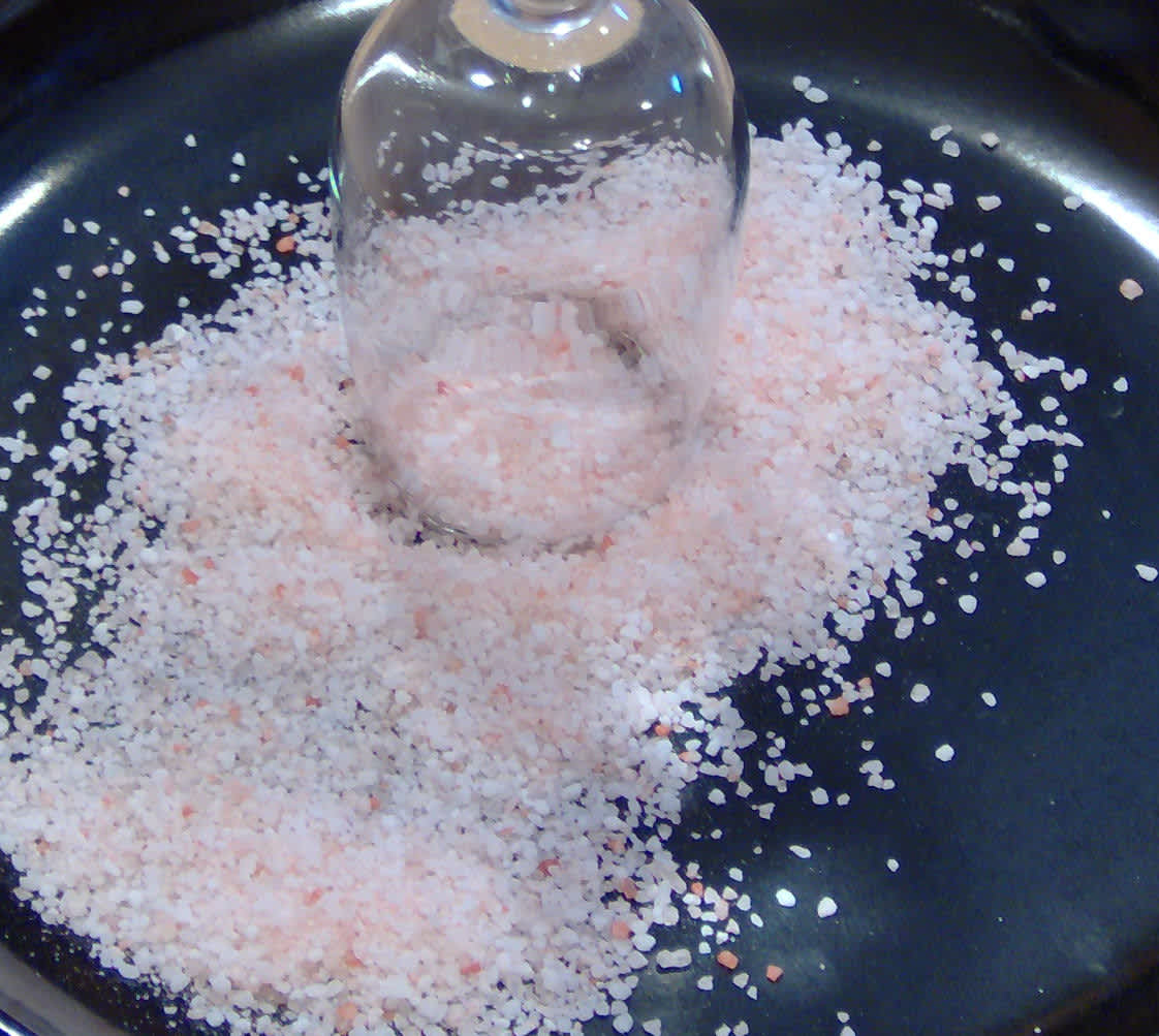 Homemade Edible Glitter - Colored Salt or Sugar Recipe - Food.com