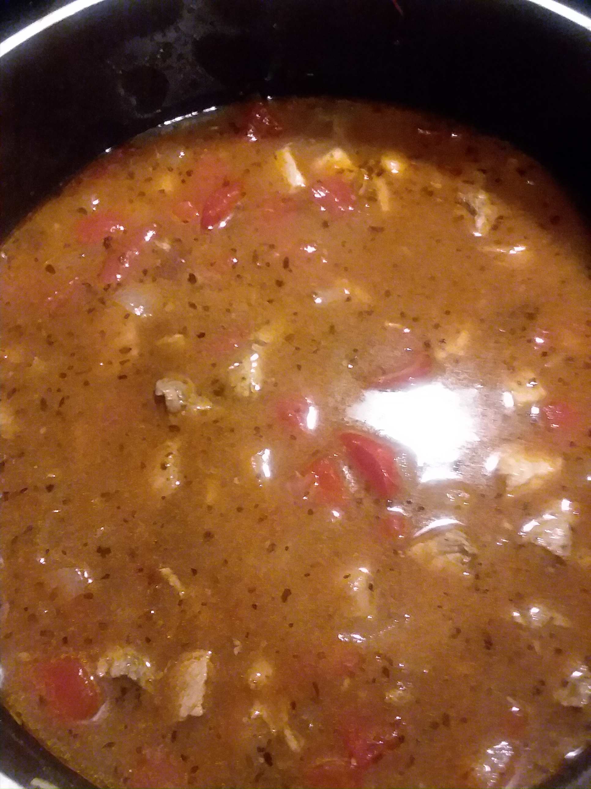 Chipotle Pork Posole Recipe - Food.com