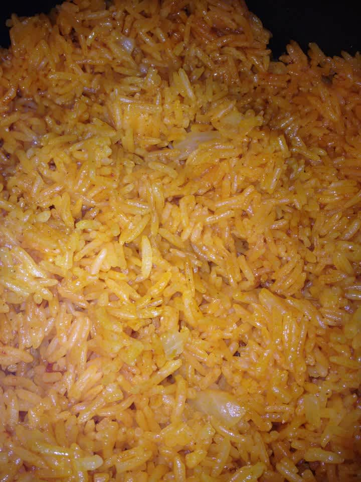 Rose's Chamorro Red Rice Recipe - Red.Food.com