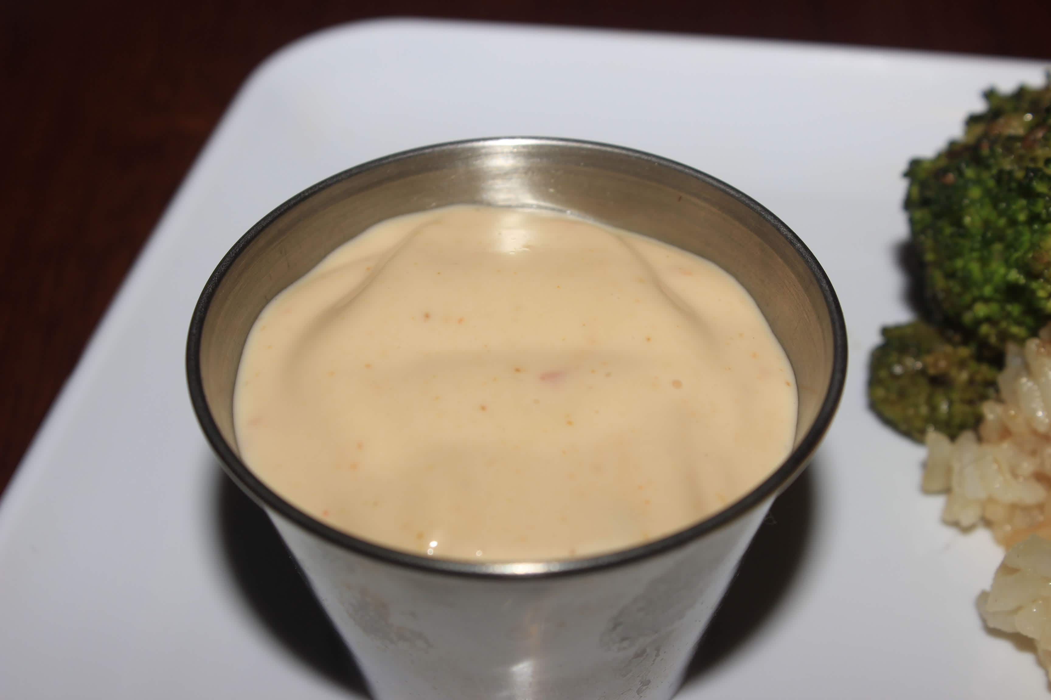 Kobe's Shrimp Sauce Recipe - Restaurant.Food.com