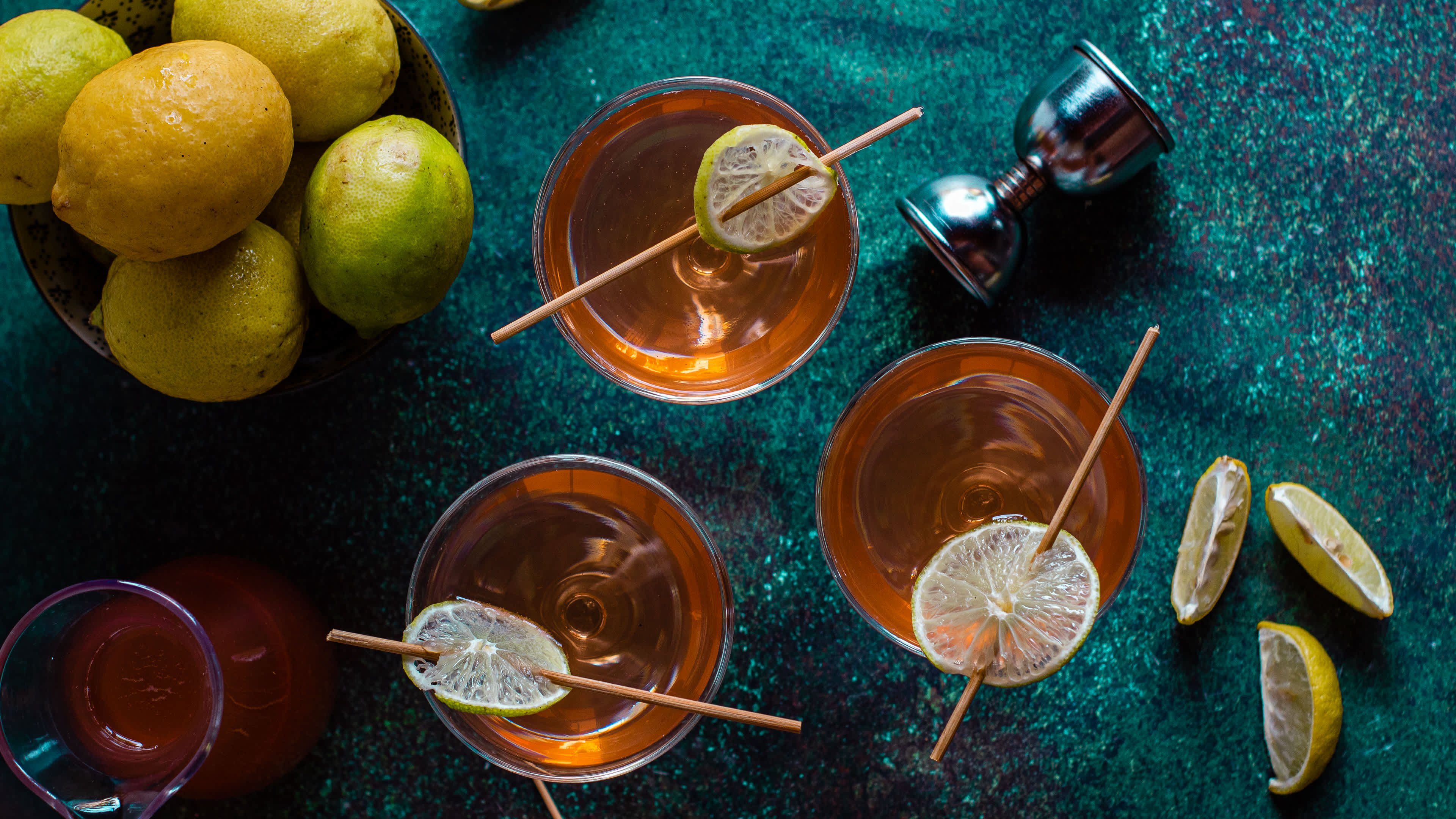 Tailgating Beer-Tini Recipe - Food.com