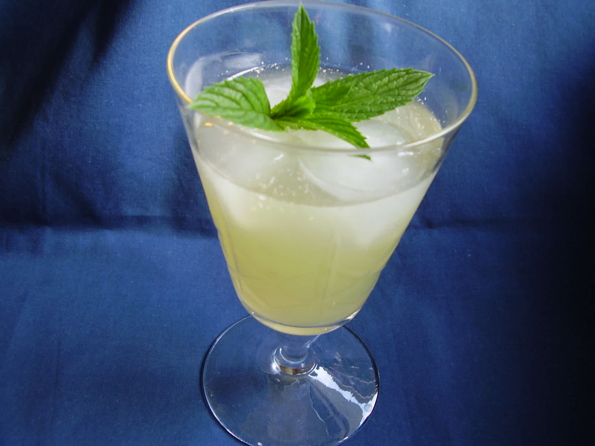 Russian Lemonade Recipe - Food.com